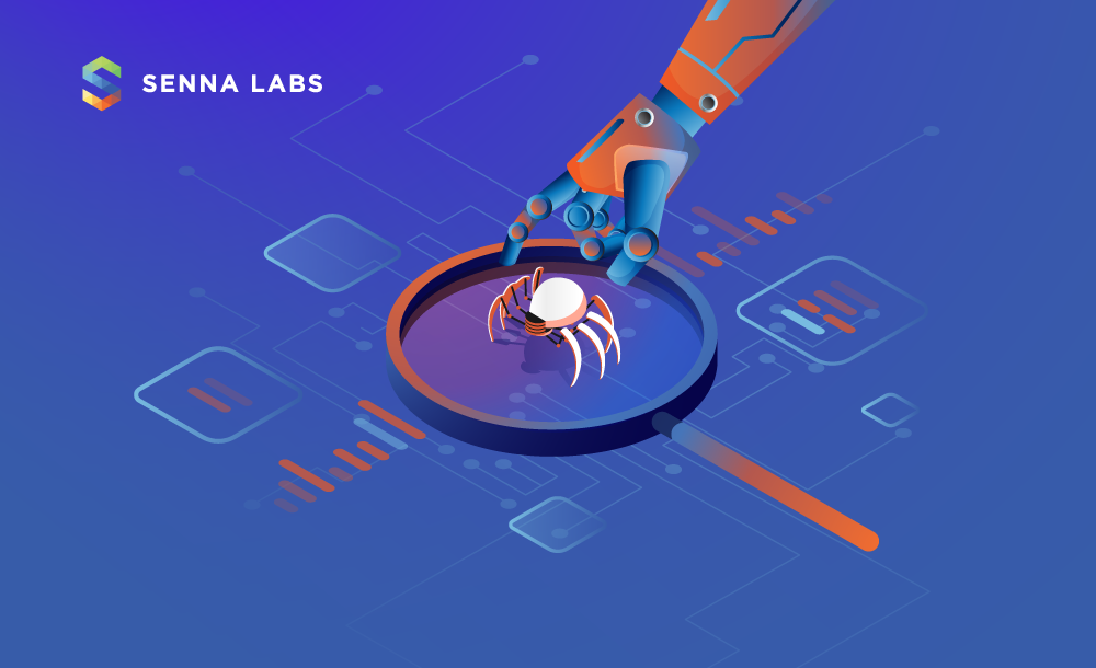 Blog - The artificial intelligence impact on software testing