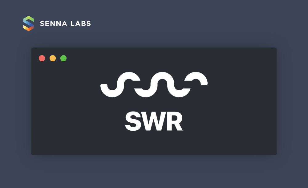 Blog - เทคนิคการทำ data fetching ด้วย SWR