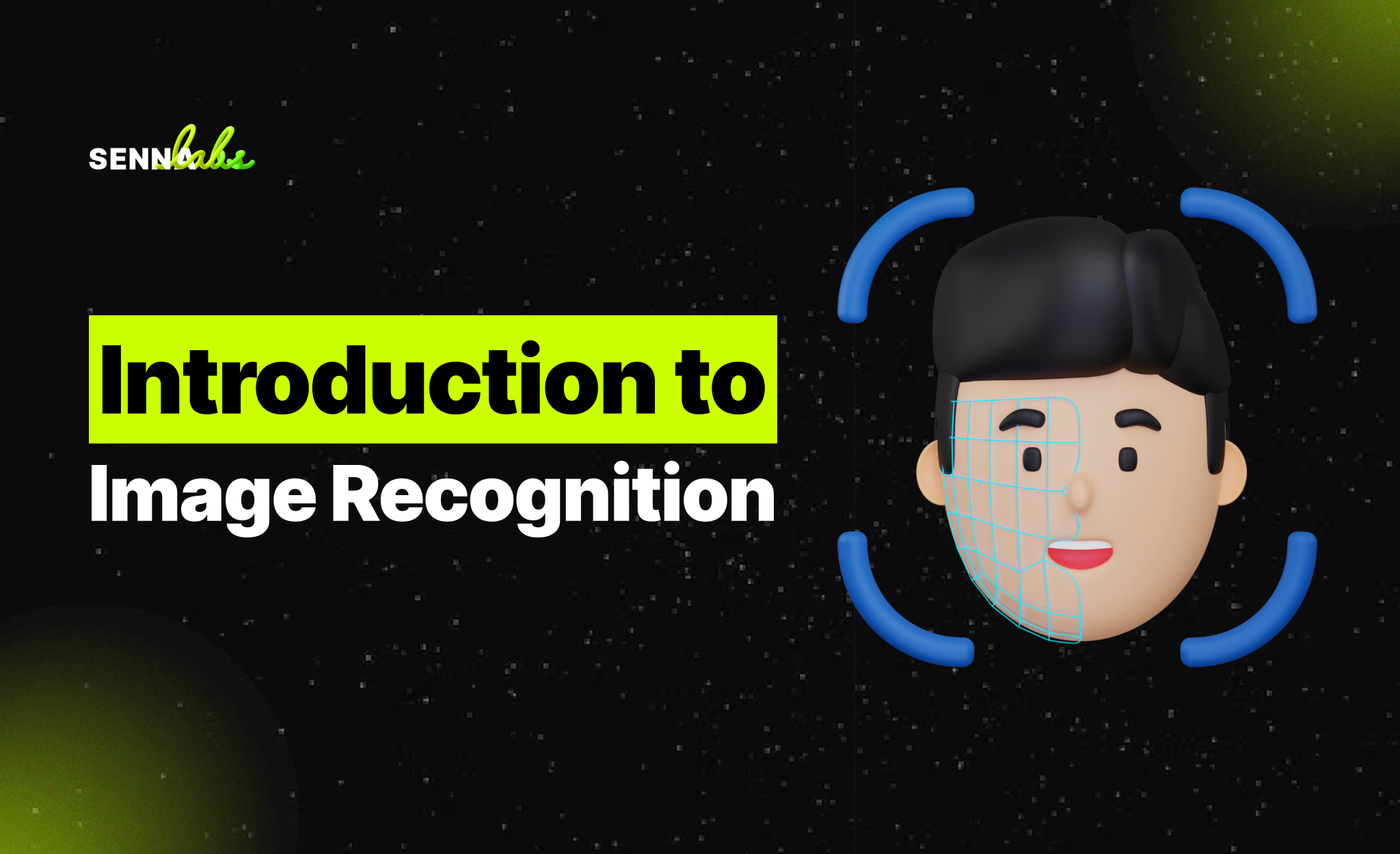 Blog - Introduction to Image Recognition