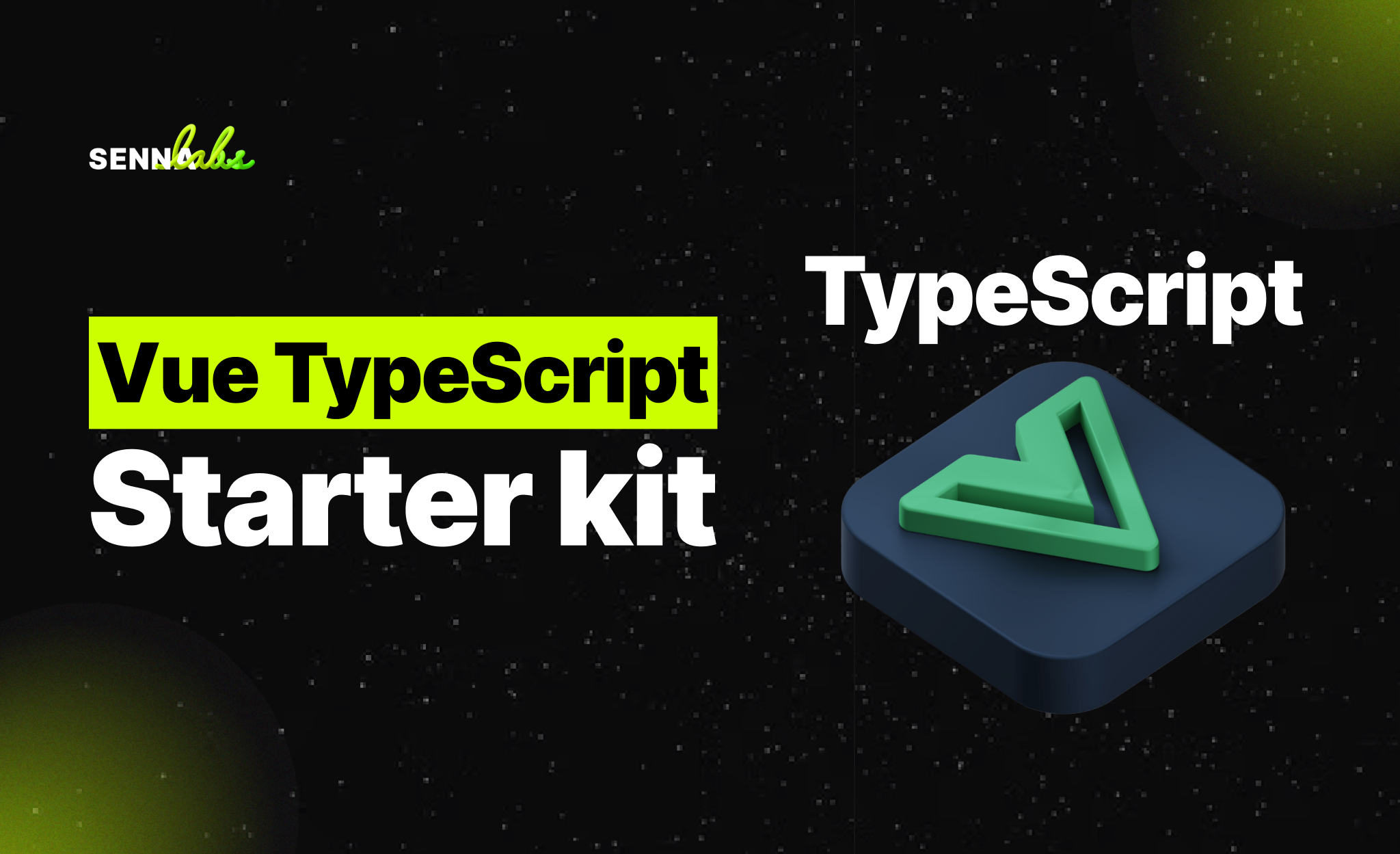 Blog - Vue TypeScript Starter kit Blog - Vue TypeScript Starter kit