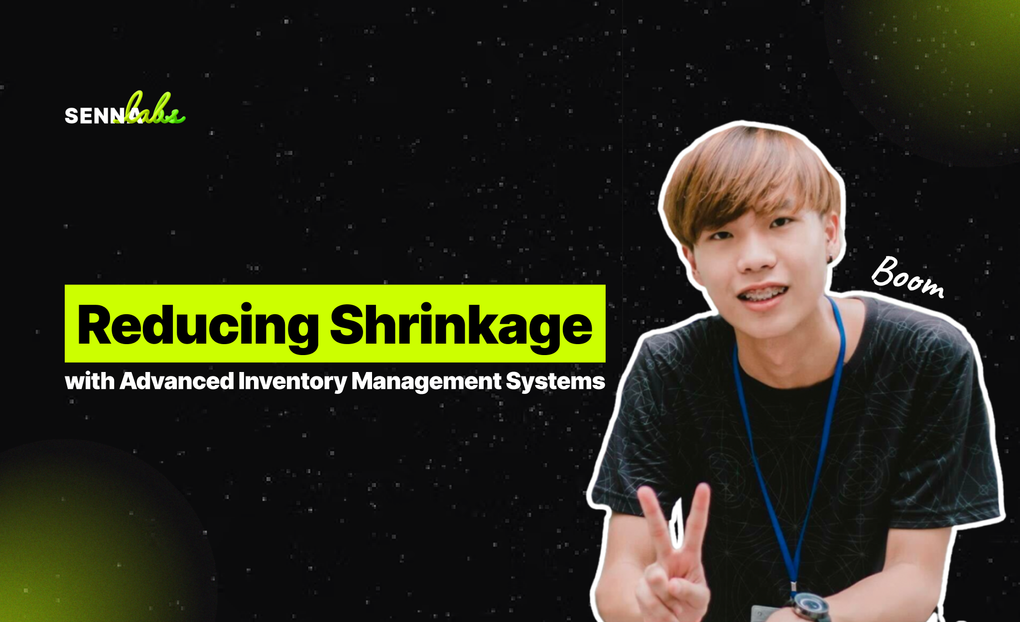 Blog - Reducing Shrinkage with Advanced Inventory Management Systems