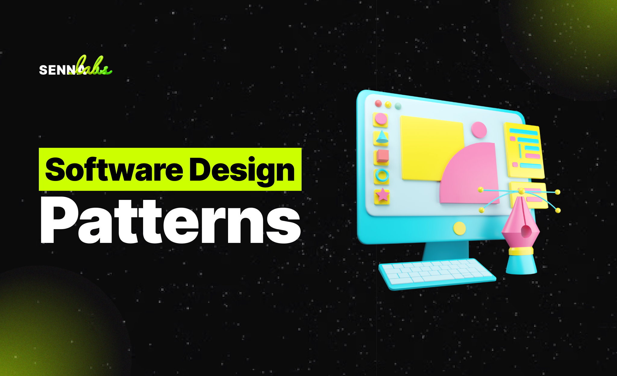 Blog - Software Design Patterns