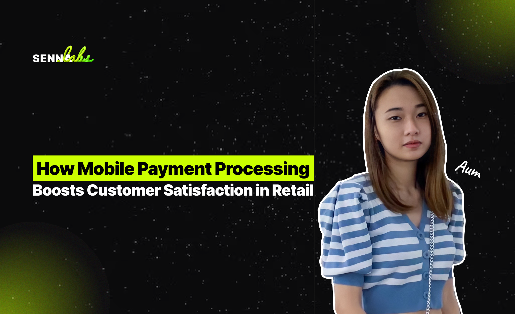 Blog - How Mobile Payment Processing Boosts Customer Satisfaction in Retail