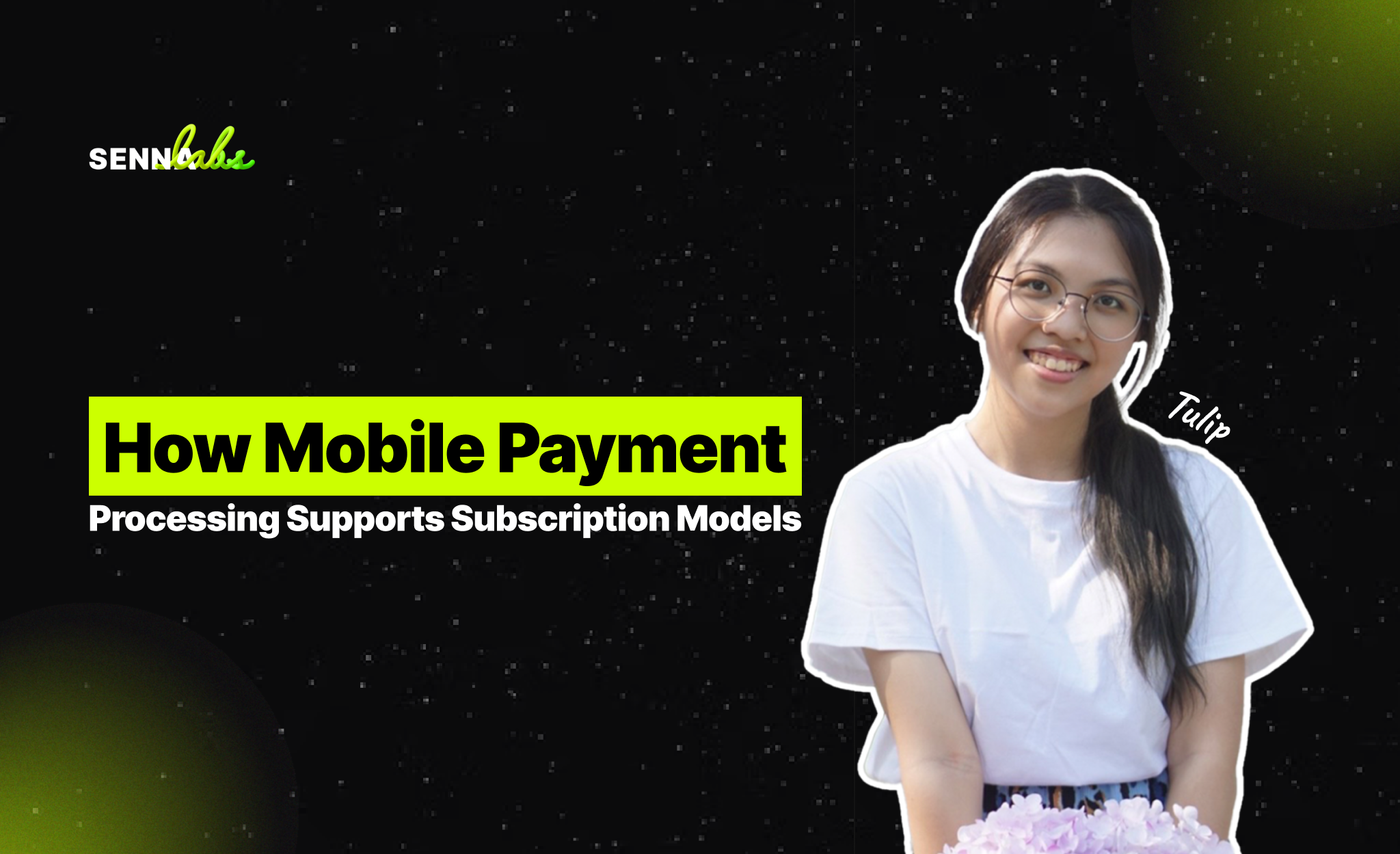 Blog - How Mobile Payment Processing Supports Subscription Models