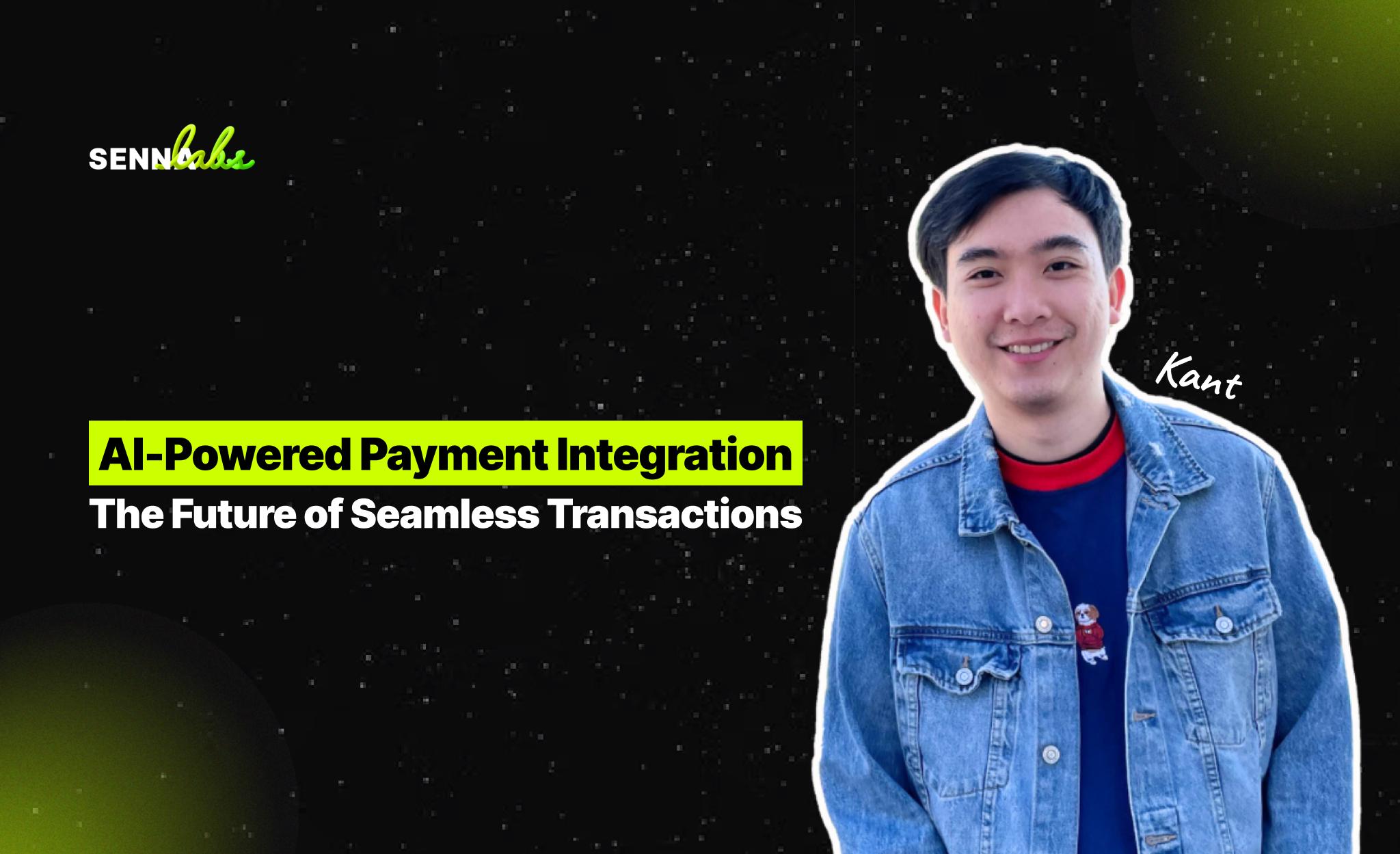 Blog - AI-Powered Payment Integration: The Future of Seamless Transactions