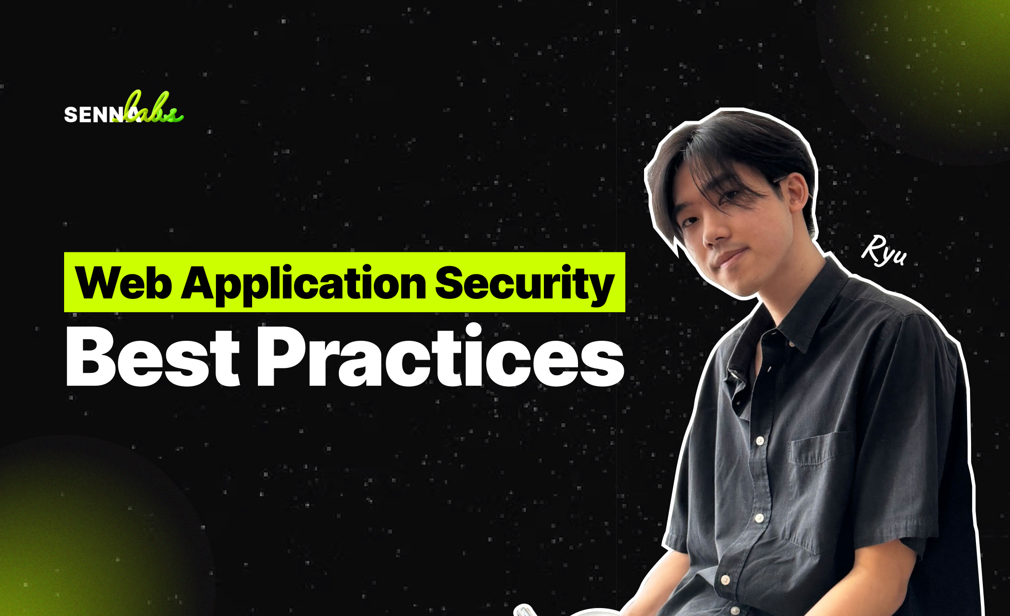 Blog Web Application Security Best Practices Protecting Your