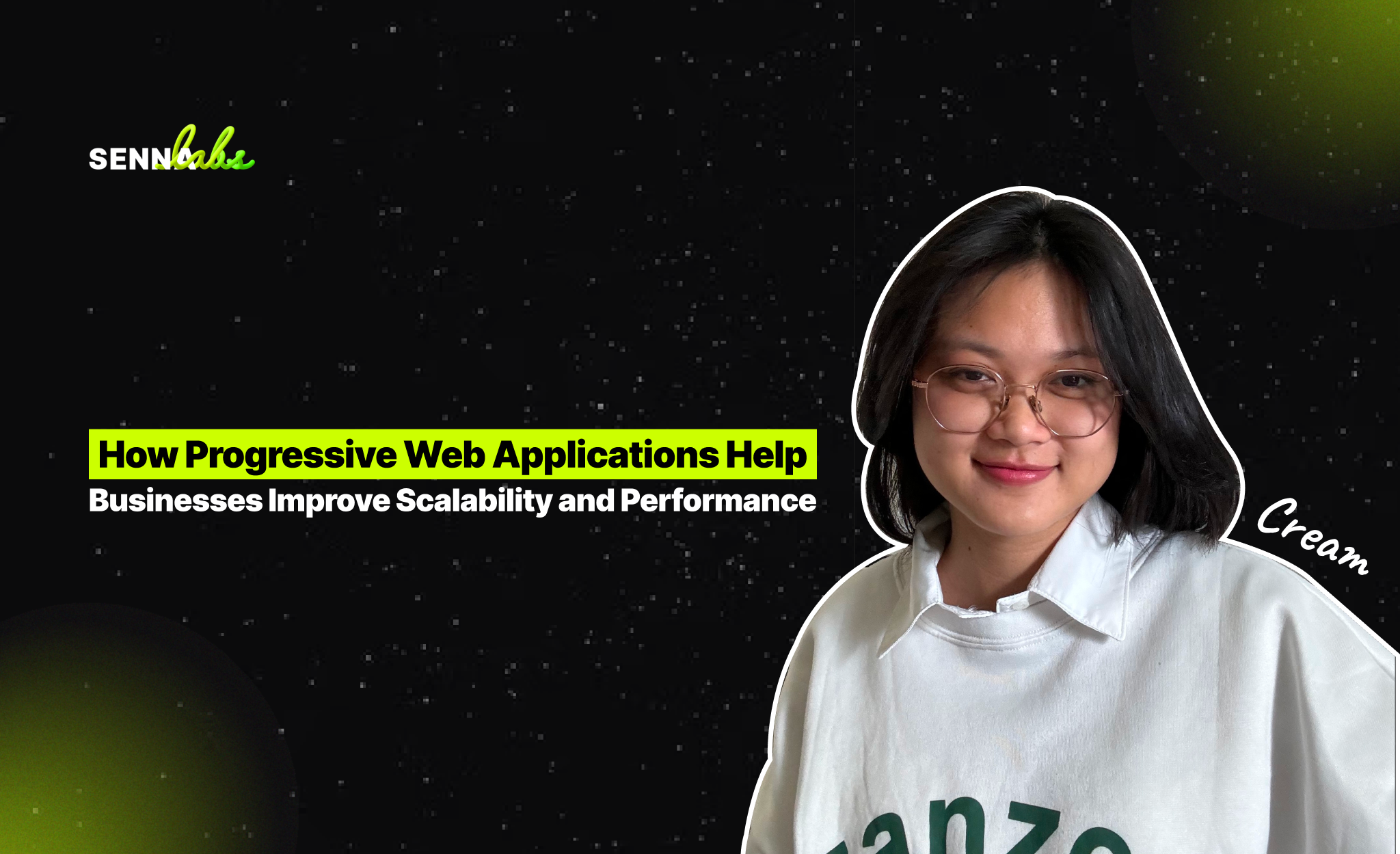 Blog - How Progressive Web Applications Help Businesses Improve Scalability and Performance