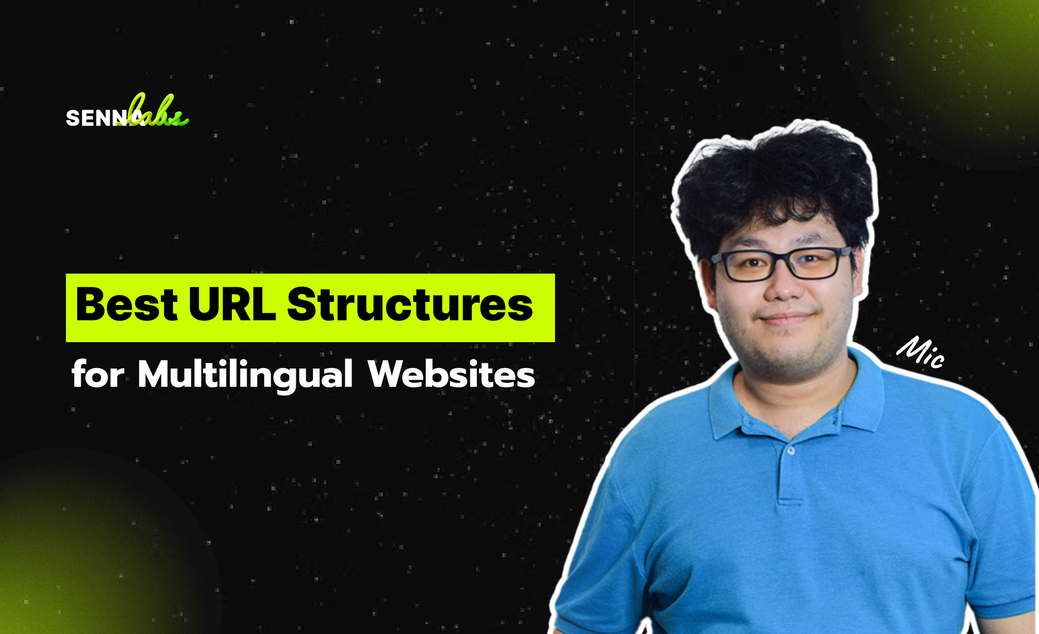 Blog - Best URL Structures for Multilingual Websites