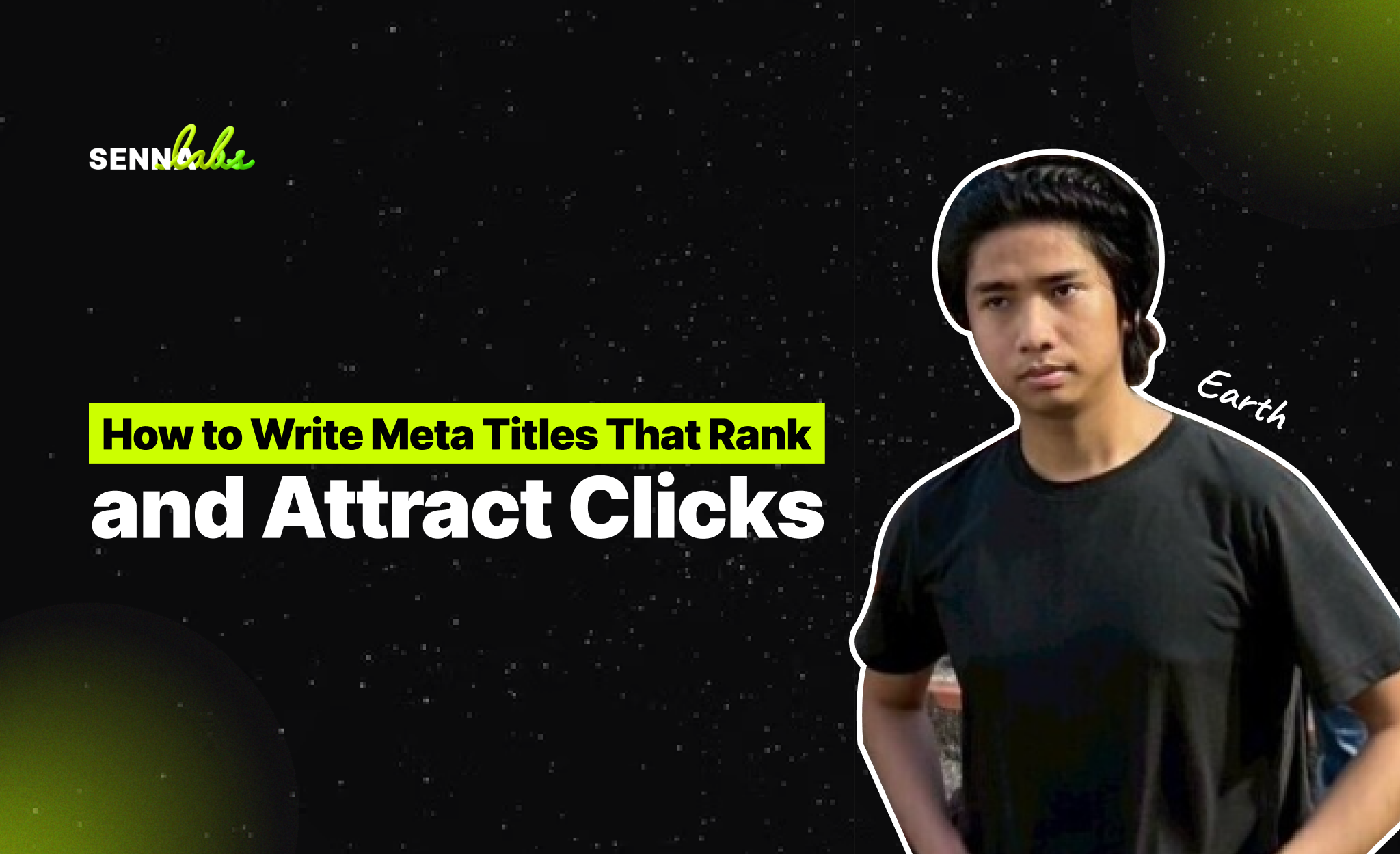 Blog - How to Write Meta Titles That Rank and Attract Clicks