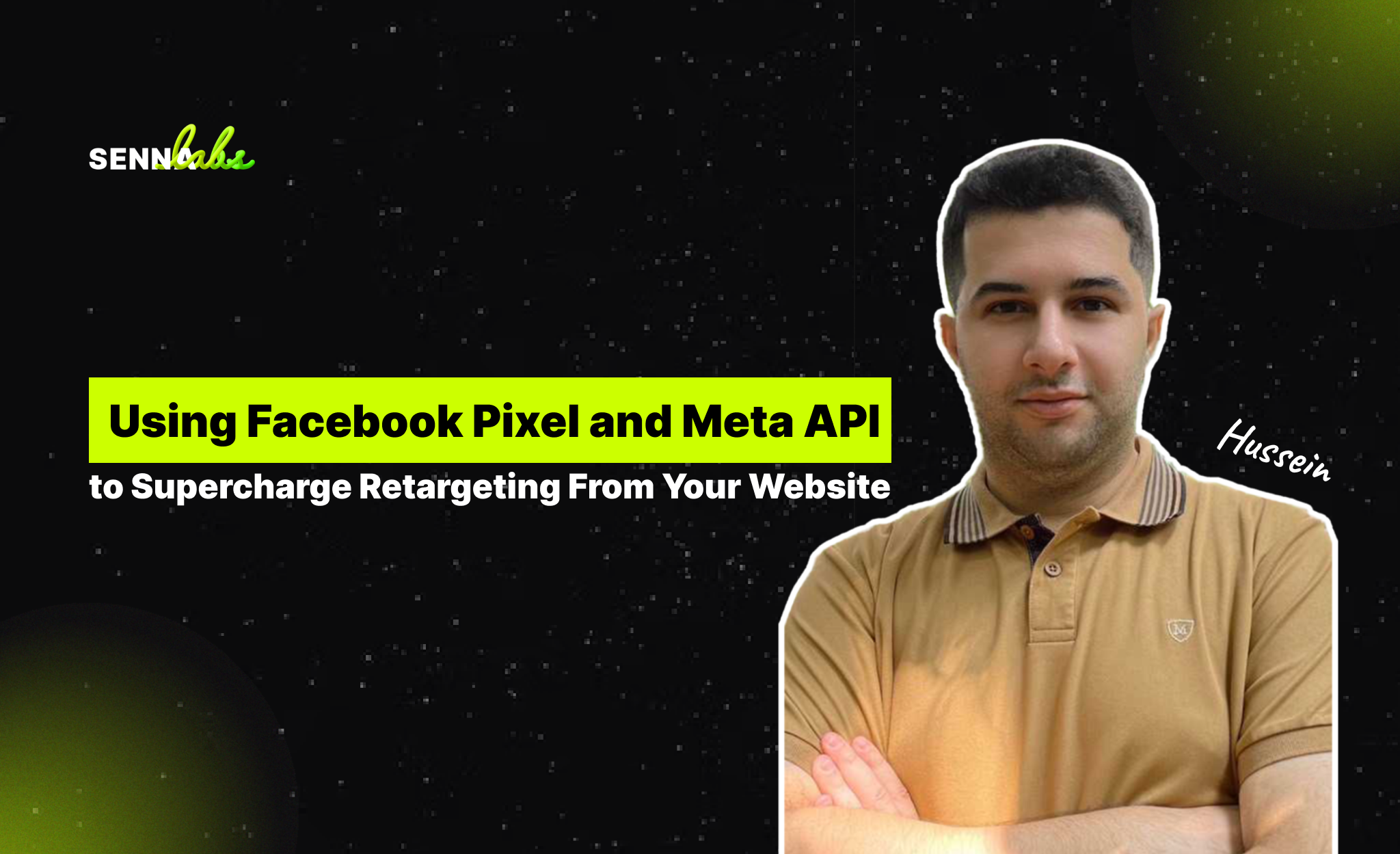 Blog - Using Facebook Pixel and Meta API to Supercharge Retargeting ...