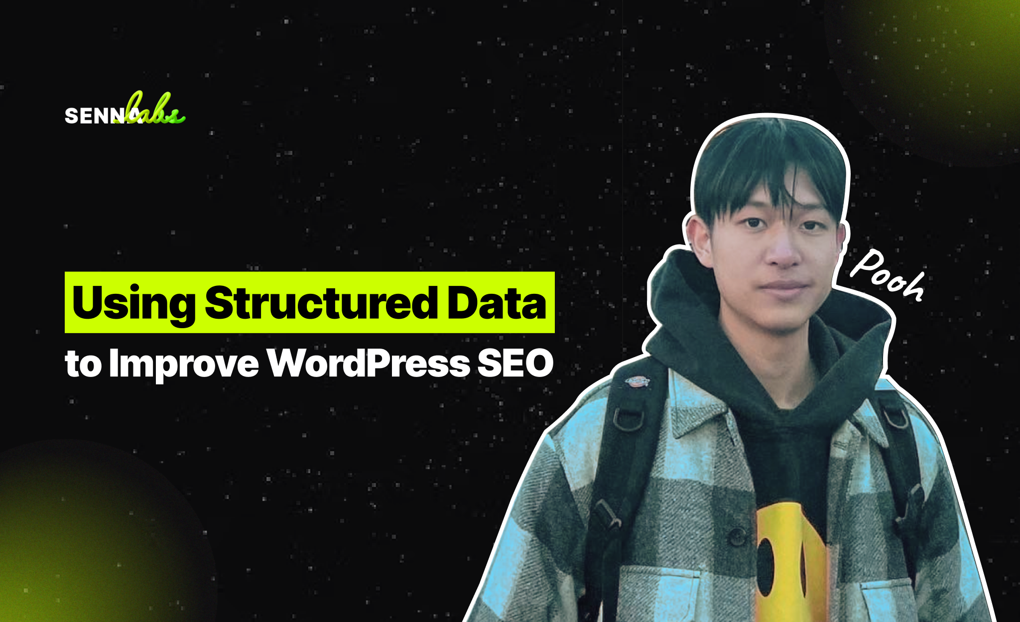 Blog - Using Structured Data to Improve WordPress SEO