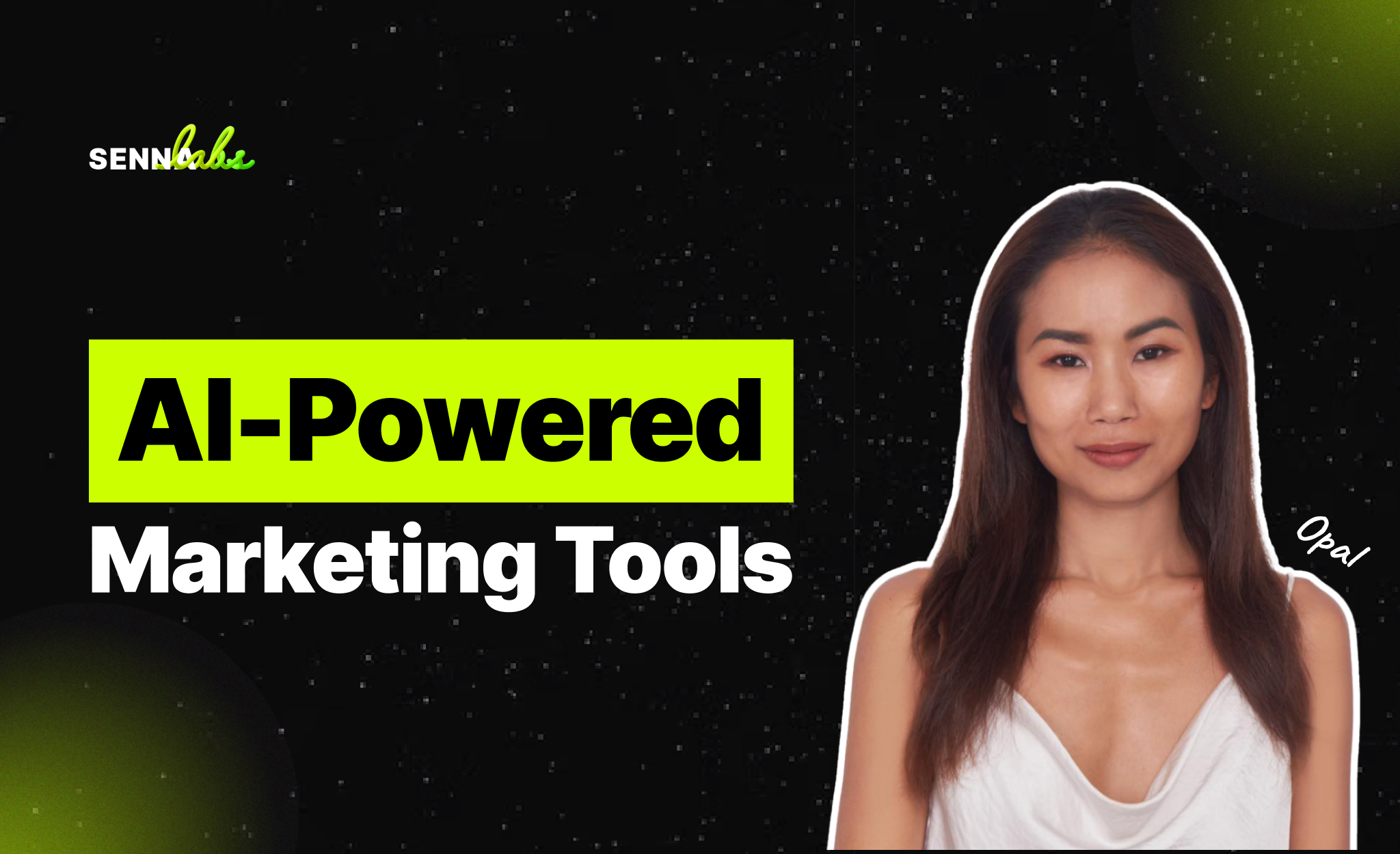 Blog - AI-Powered Marketing Tools: Transforming Campaigns Without ...