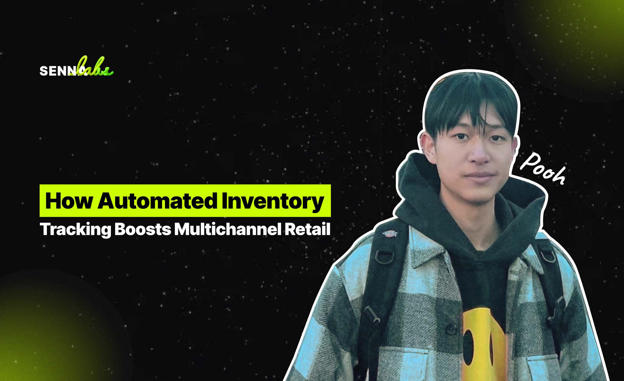 Blog - How Automated Inventory Tracking Boosts Multichannel Retail