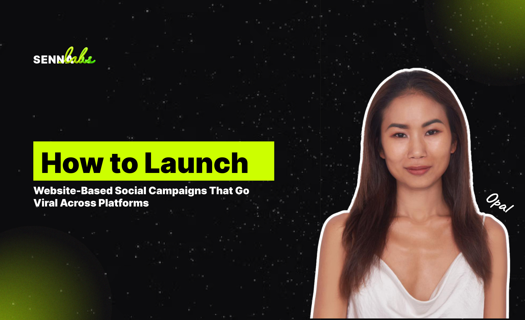 Blog - How to Launch Website-Based Social Campaigns That Go Viral Across Platforms