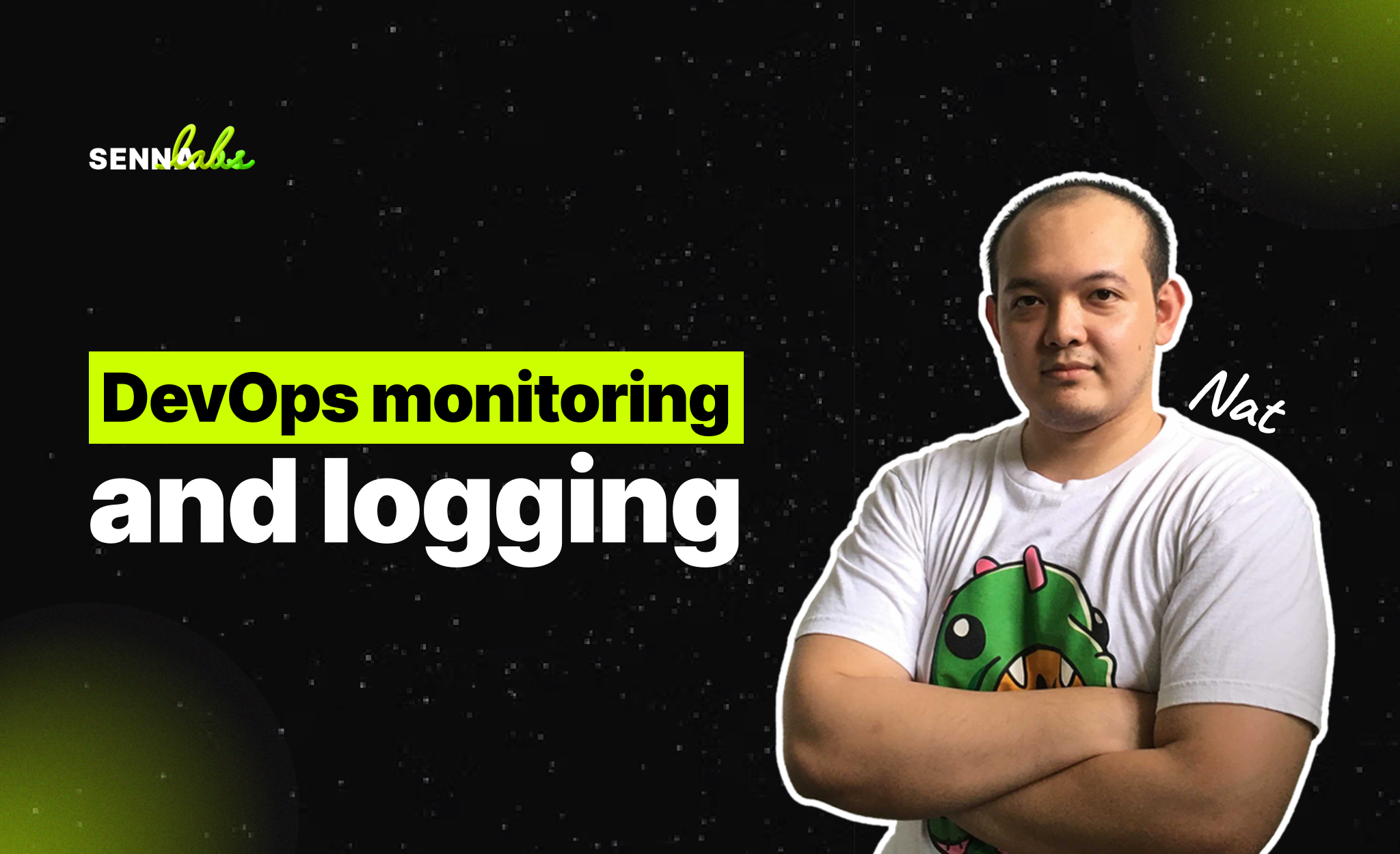 Blog - DevOps Monitoring and Logging: Key Practices for Enhanced System ...