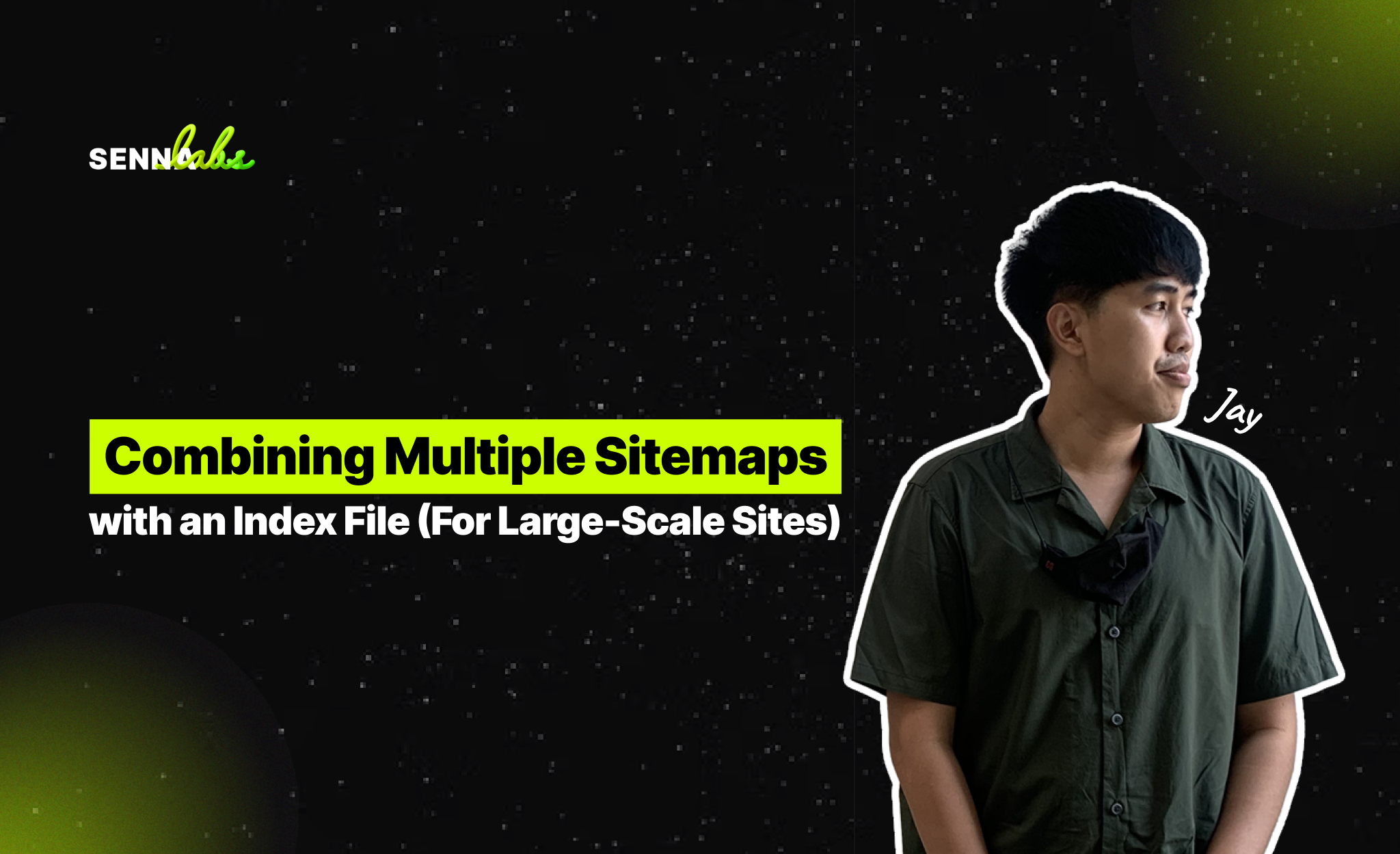 Blog - Combining Multiple Sitemaps with an Index File (For Large-Scale ...