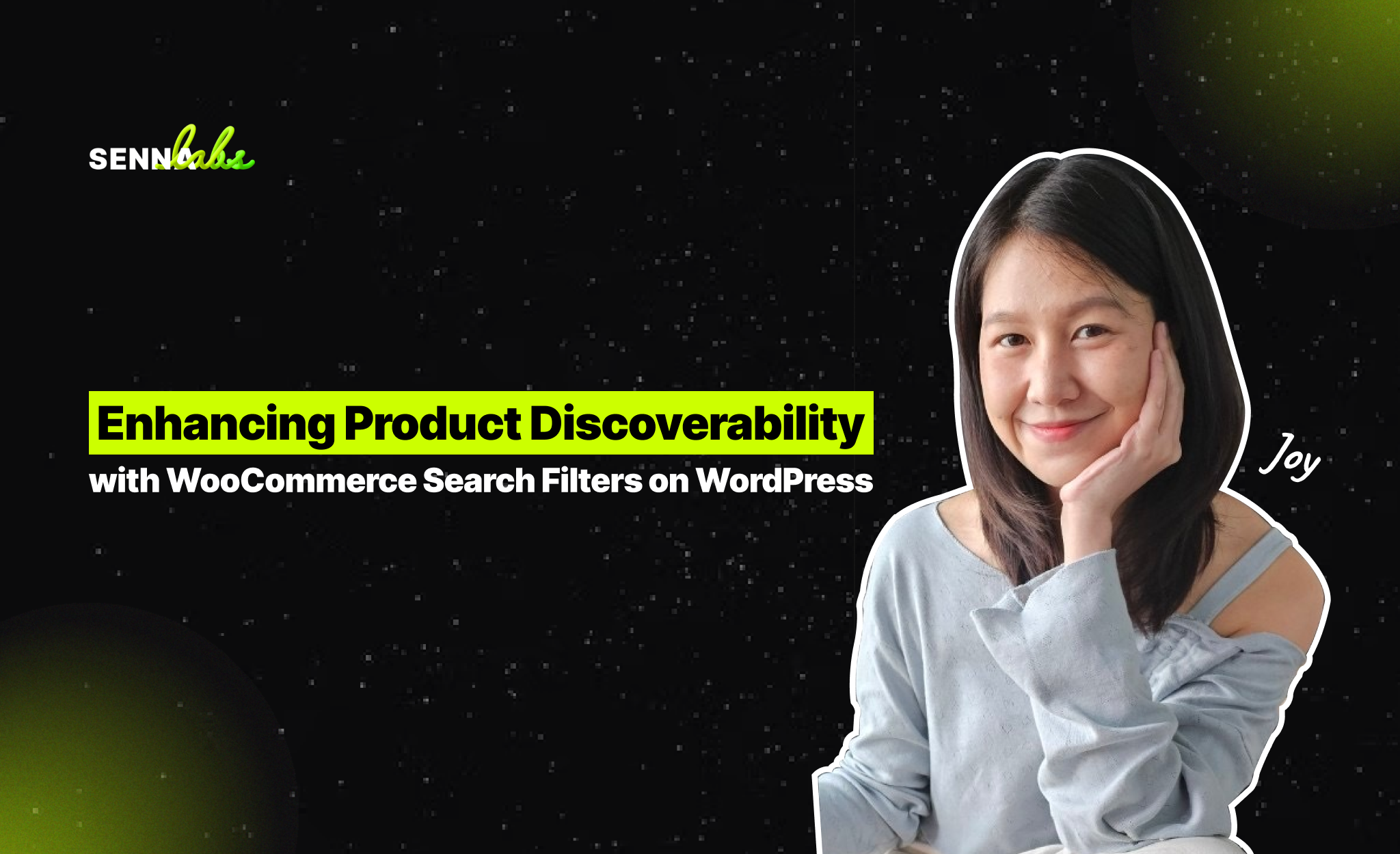 Blog - Enhancing Product Discoverability with WooCommerce Search Filters on WordPress