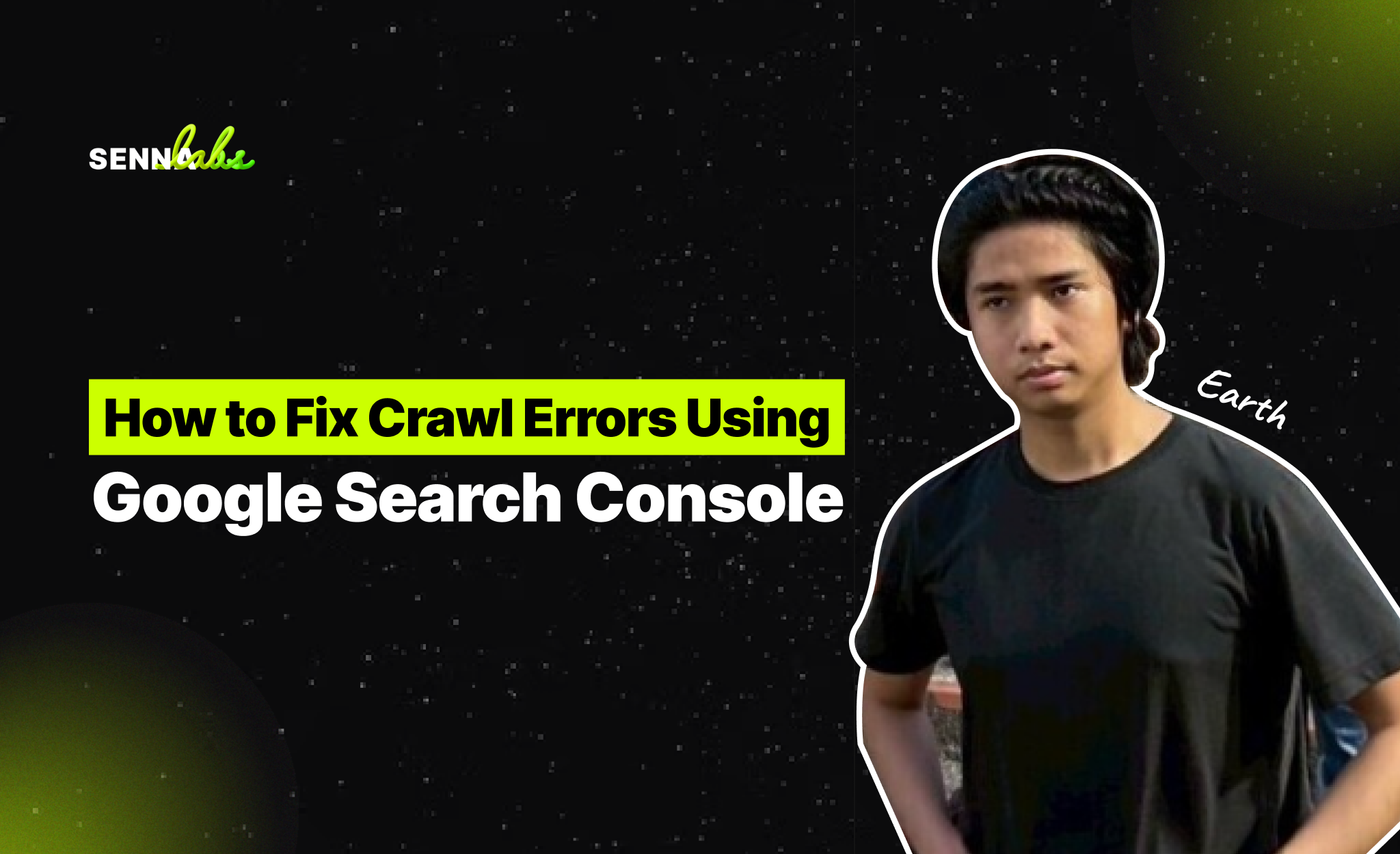 Blog - How to Fix Crawl Errors Using Google Search Console