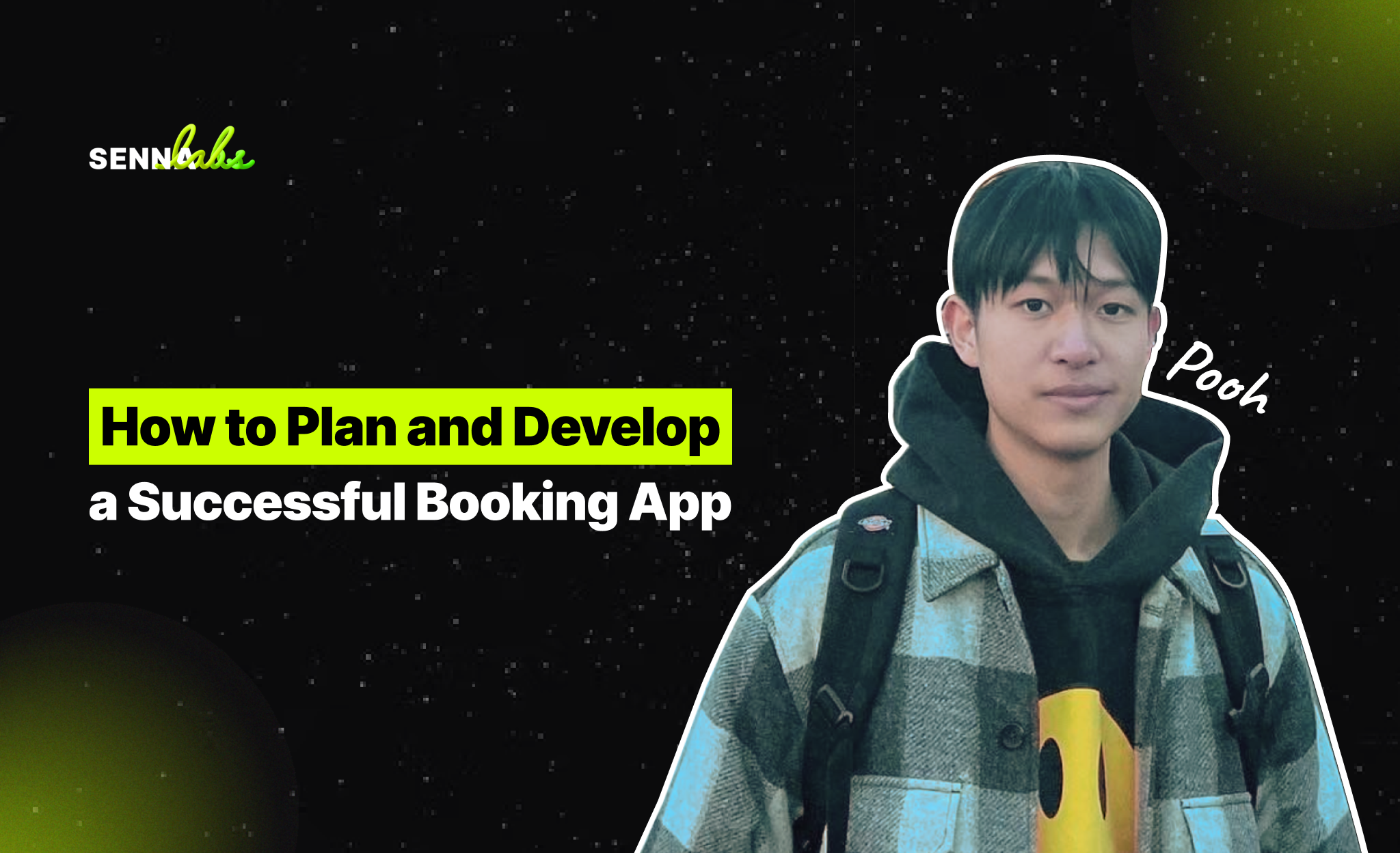 Blog - How to Plan and Develop a Successful Booking App