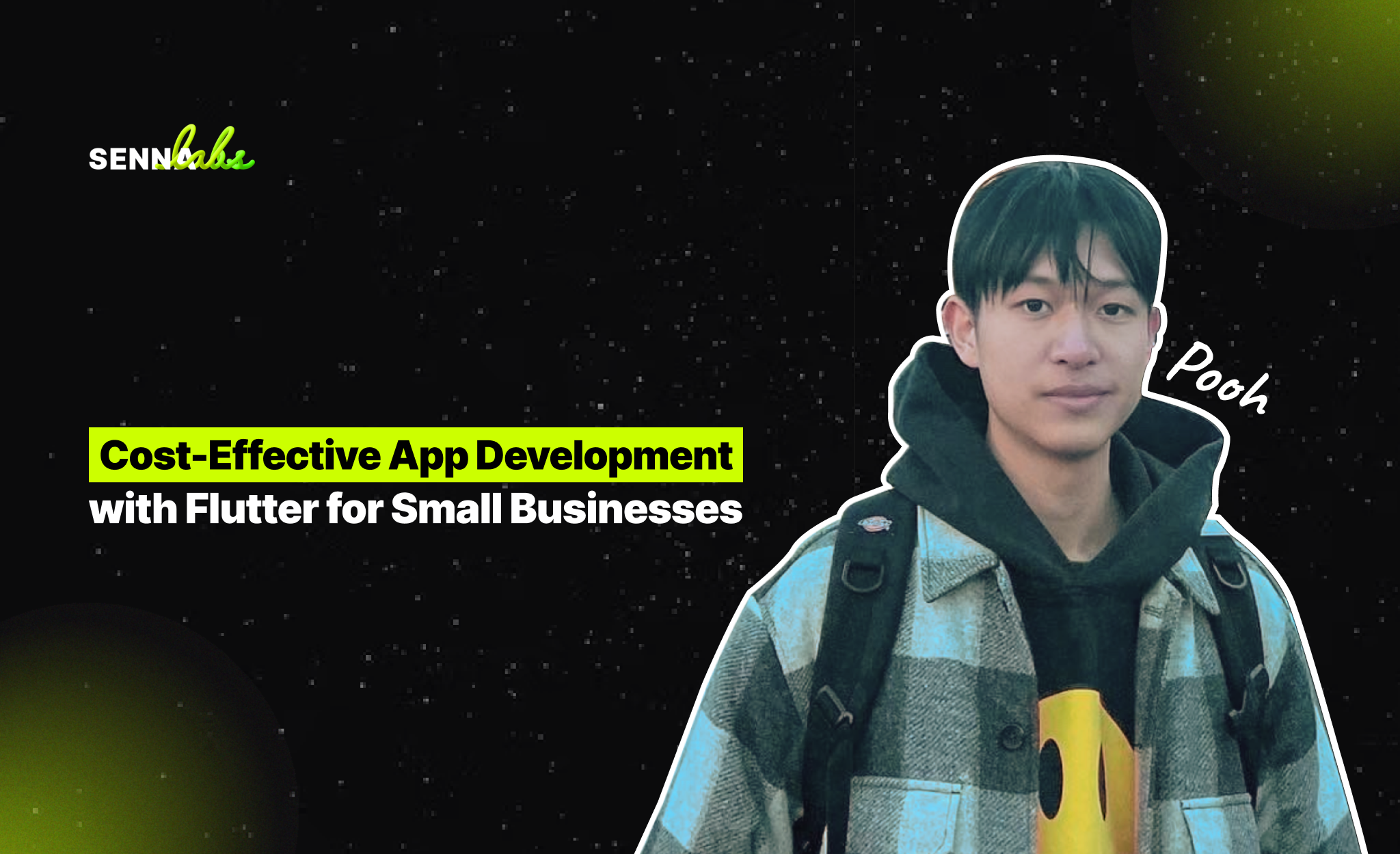 Blog - Cost-Effective App Development with Flutter for Small Businesses