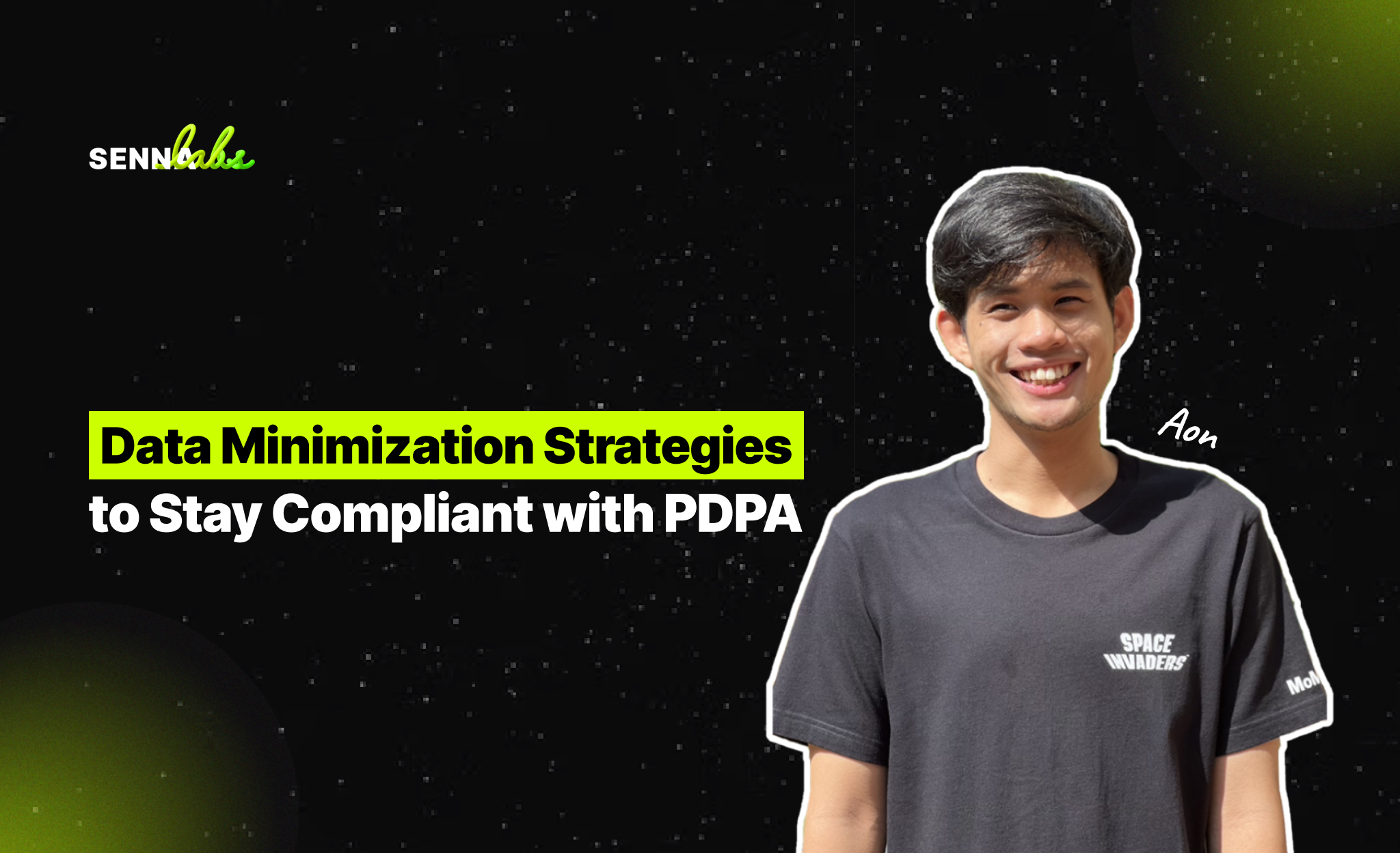 Blog - Data Minimization Strategies to Stay Compliant with PDPA