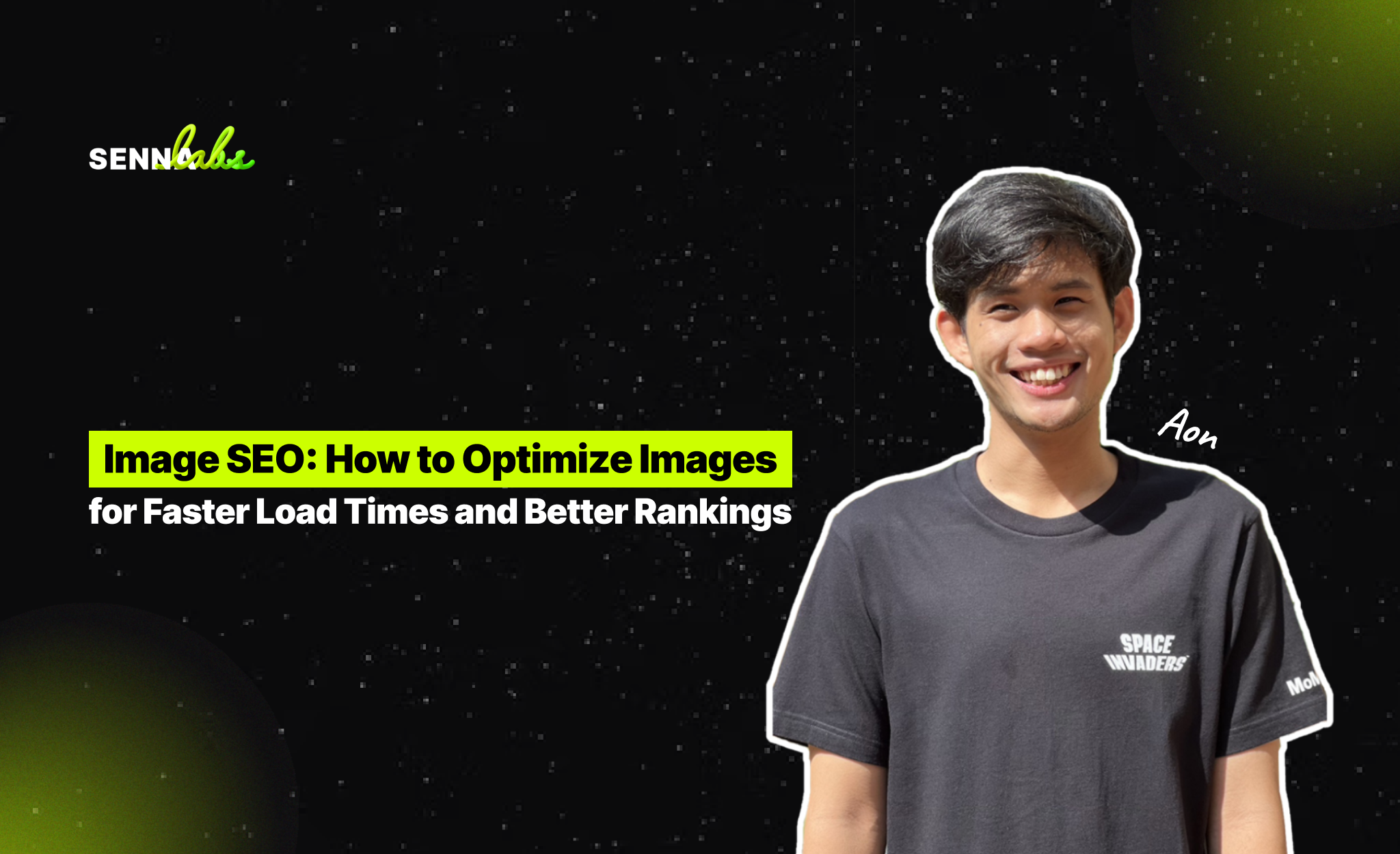 Blog - Image SEO: How to Optimize Images for Faster Load Times and ...