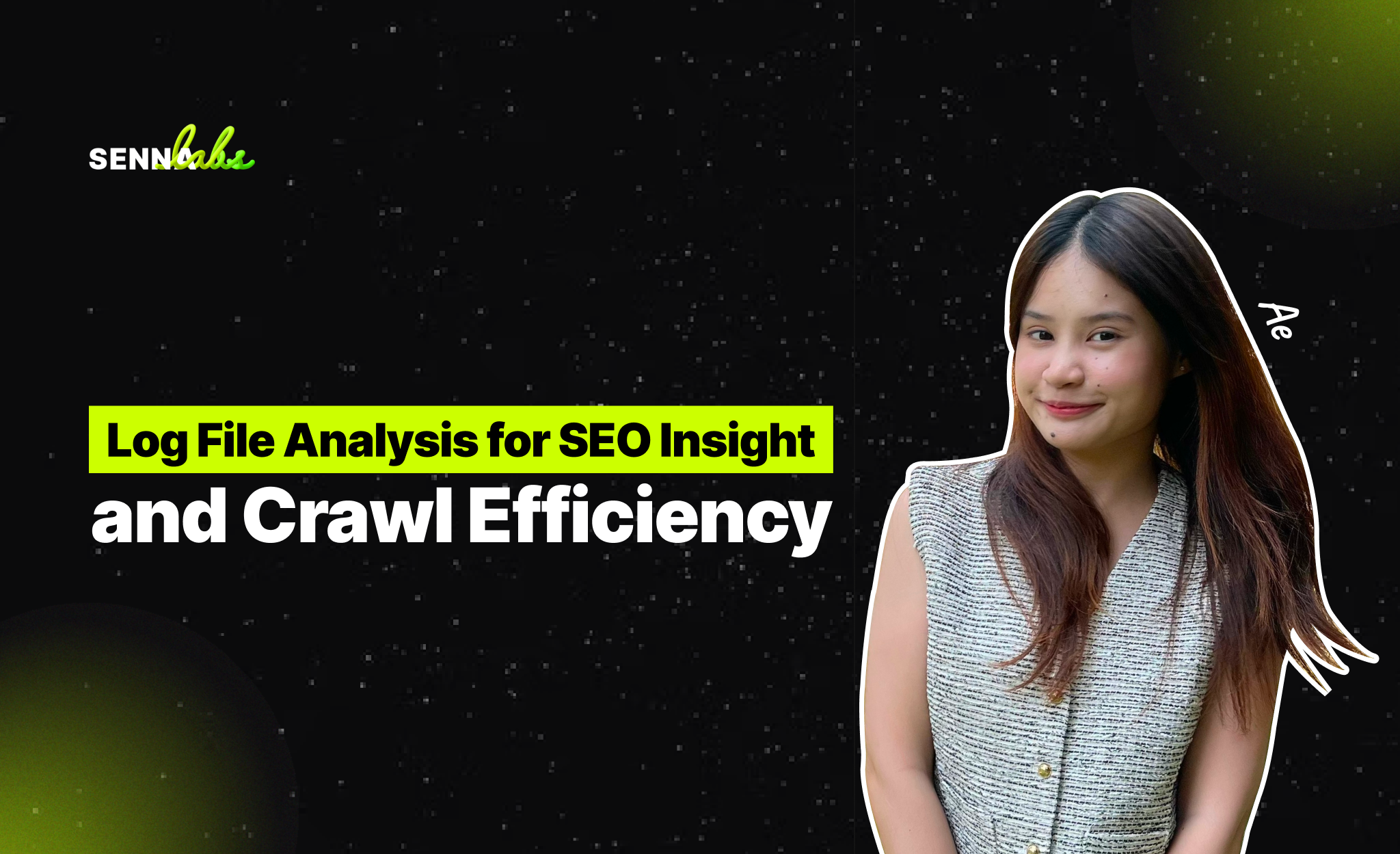 Blog - Log File Analysis for SEO Insight and Crawl Efficiency