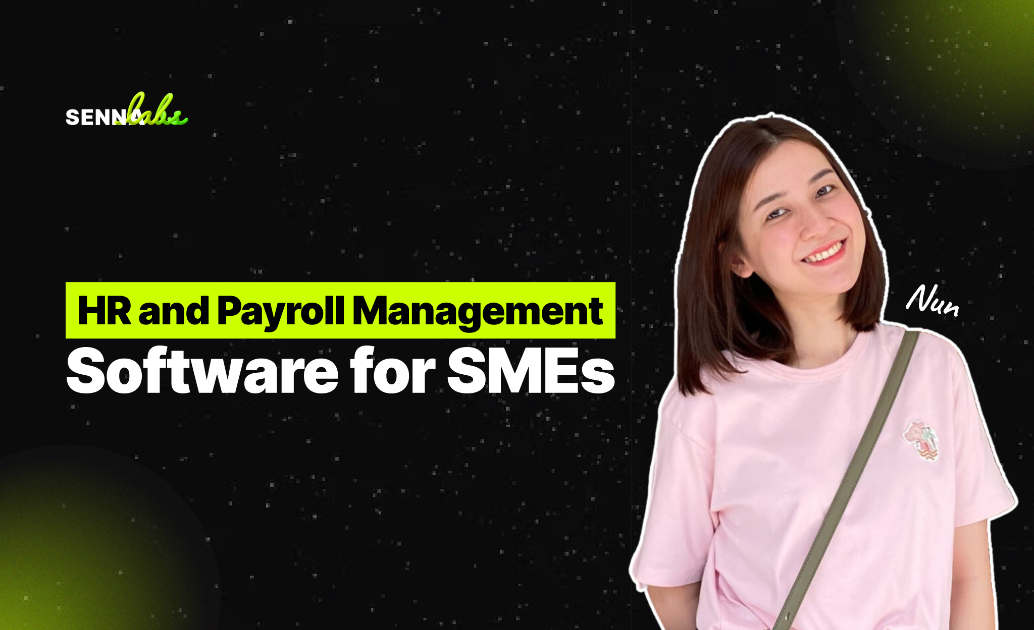 Blog - HR and Payroll Management Software for SMEs