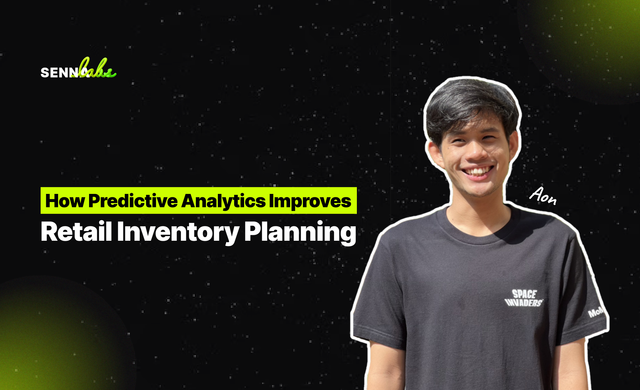 Blog - How Predictive Analytics Improves Retail Inventory Planning