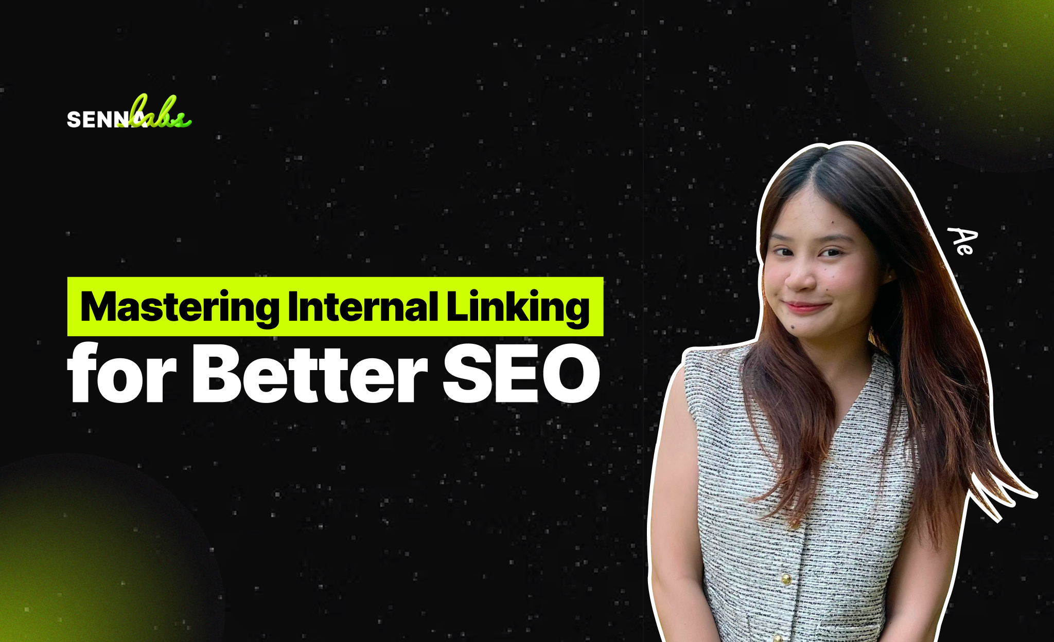 Blog - Mastering Internal Linking for Better SEO