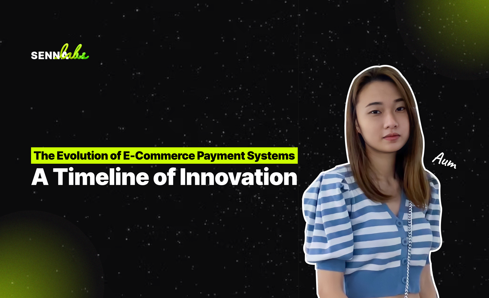 Blog - The Evolution of E-Commerce Payment Systems: A Timeline of ...