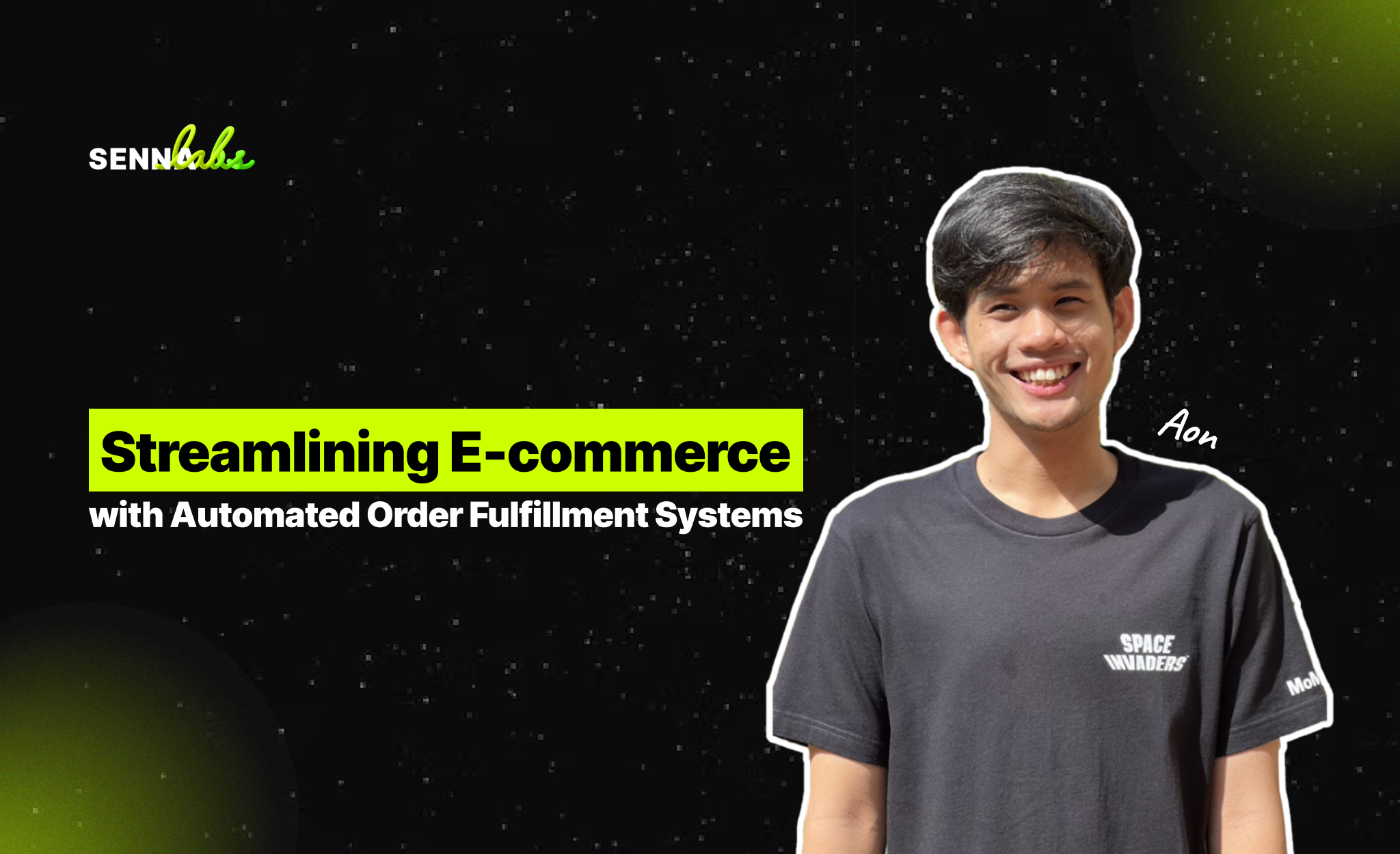 Blog Streamlining E Commerce With Automated Order Fulfillment Systems