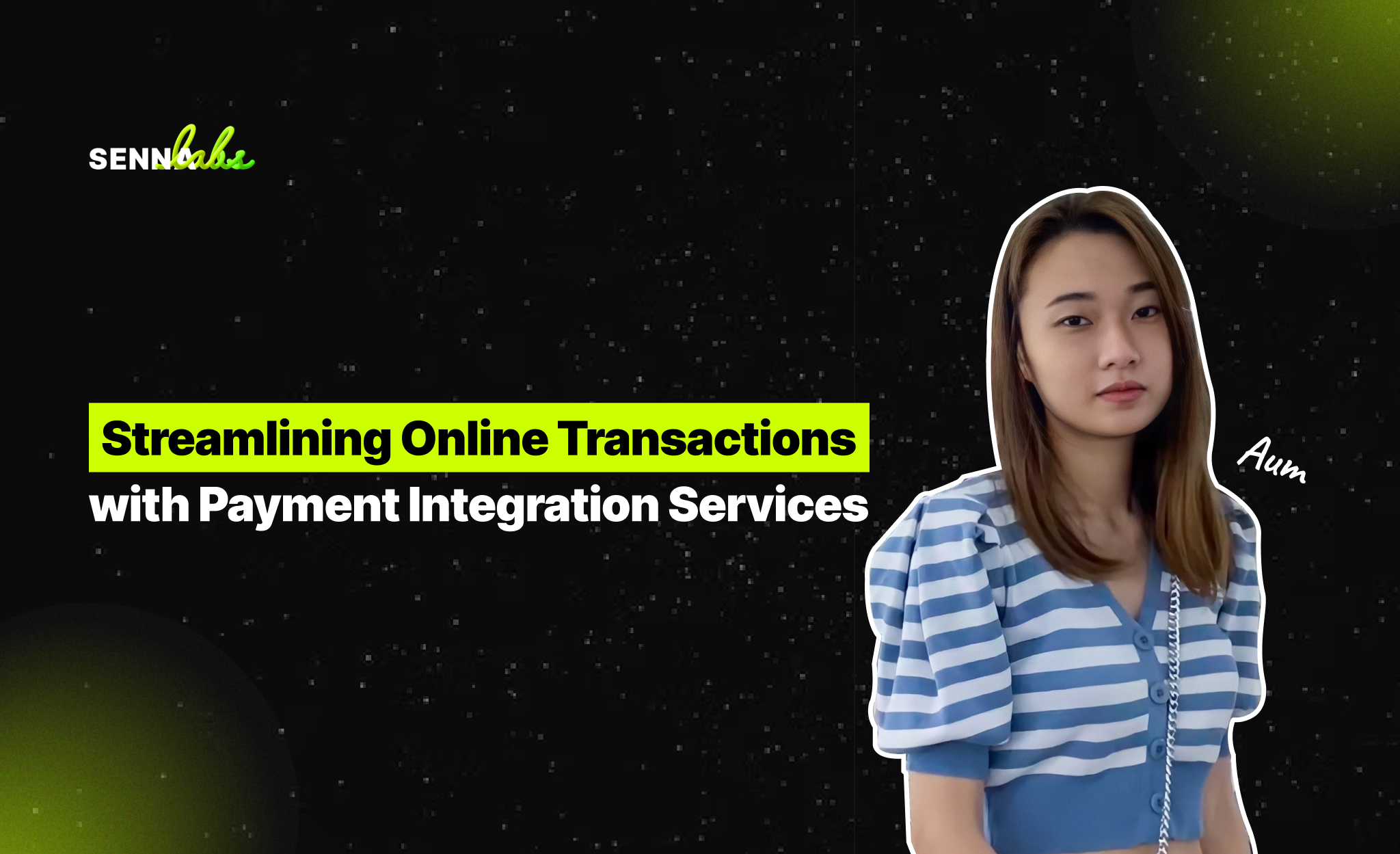 Blog Streamlining Online Transactions With Payment Integration Services