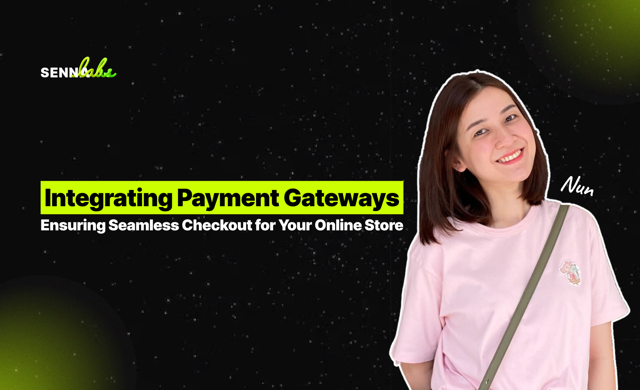 Blog Integrating Payment Gateways Ensuring Seamless Checkout For