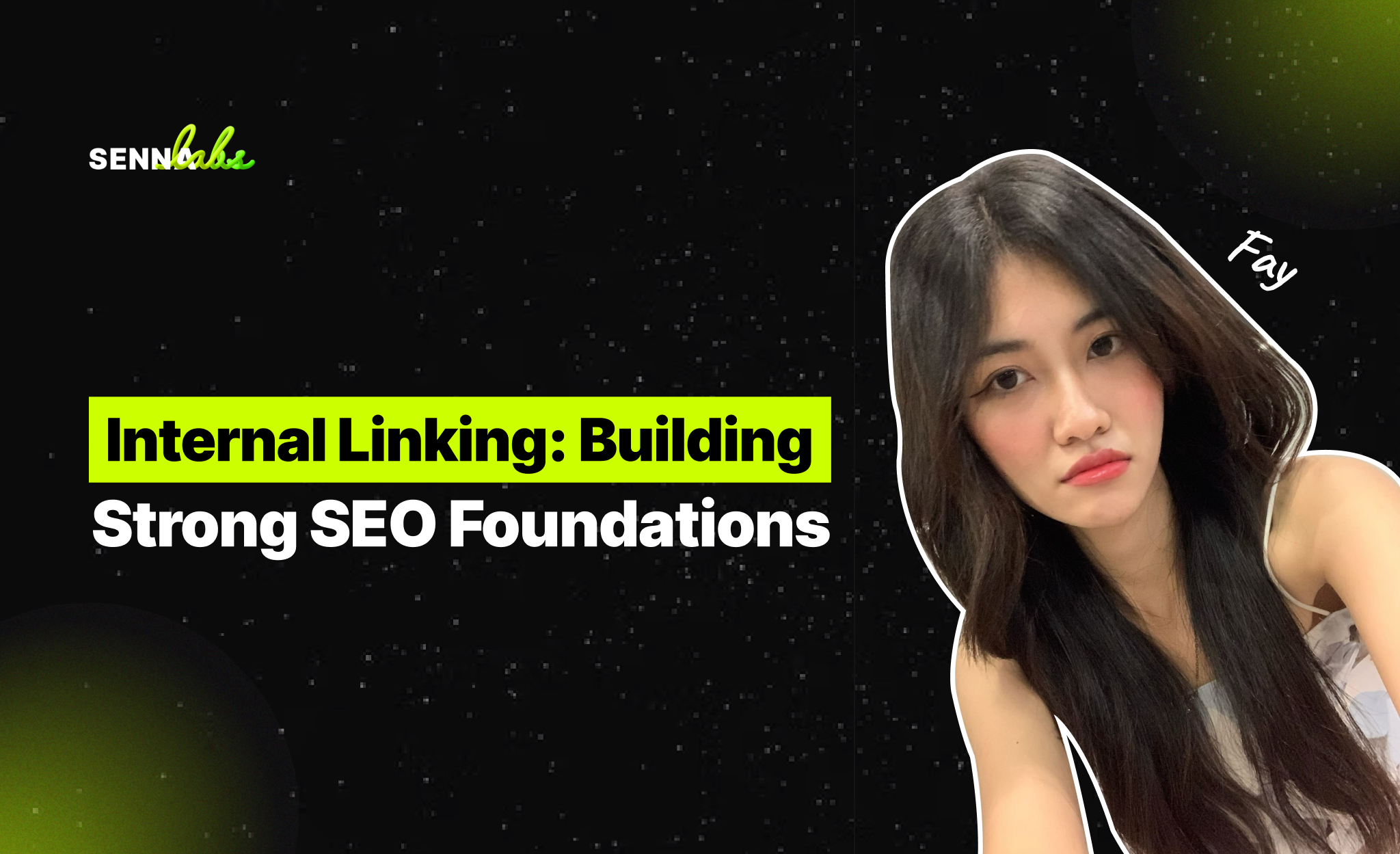 Blog - Internal Linking: Building Strong SEO Foundations