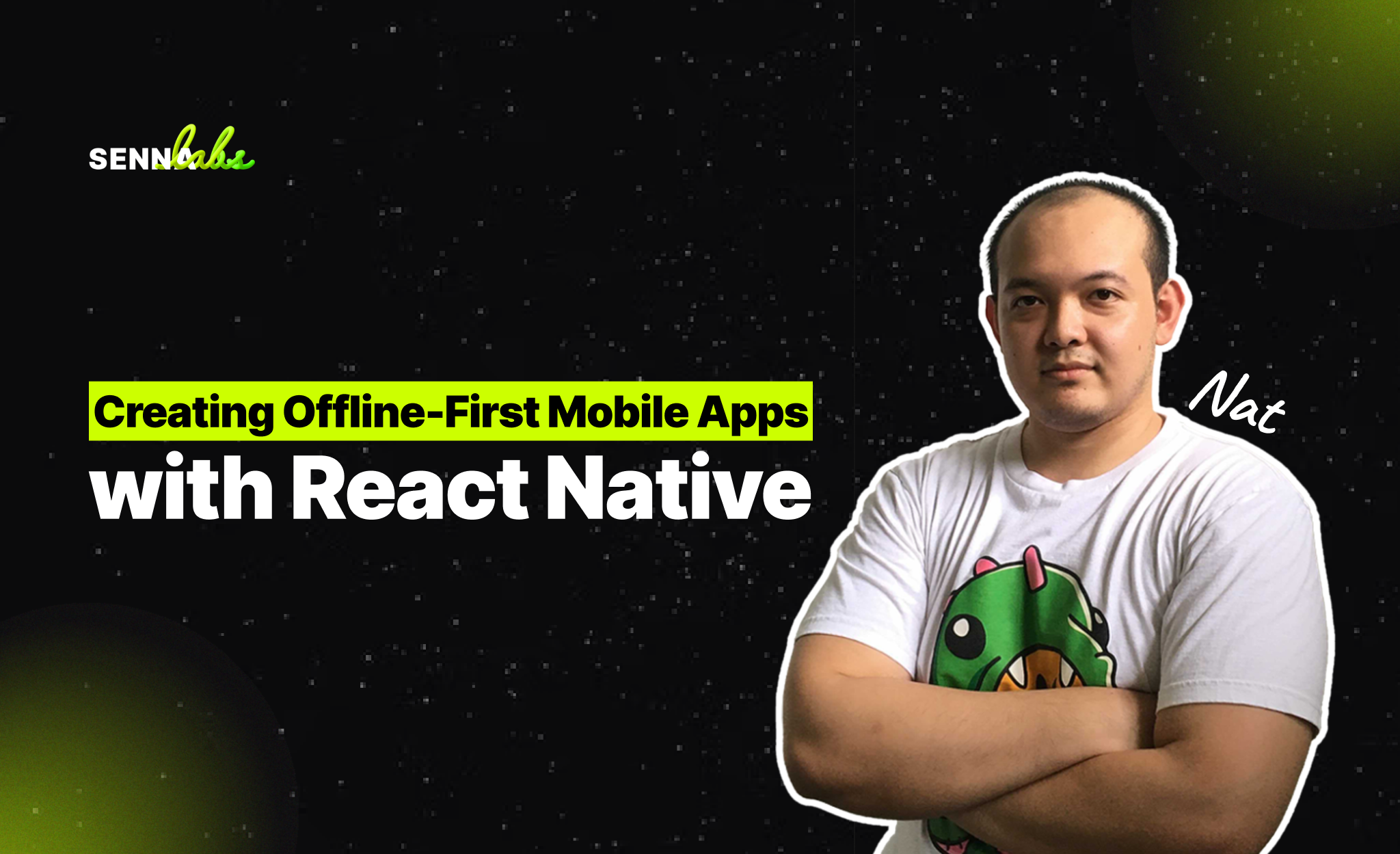 Blog - Creating Offline-First Mobile Apps with React Native