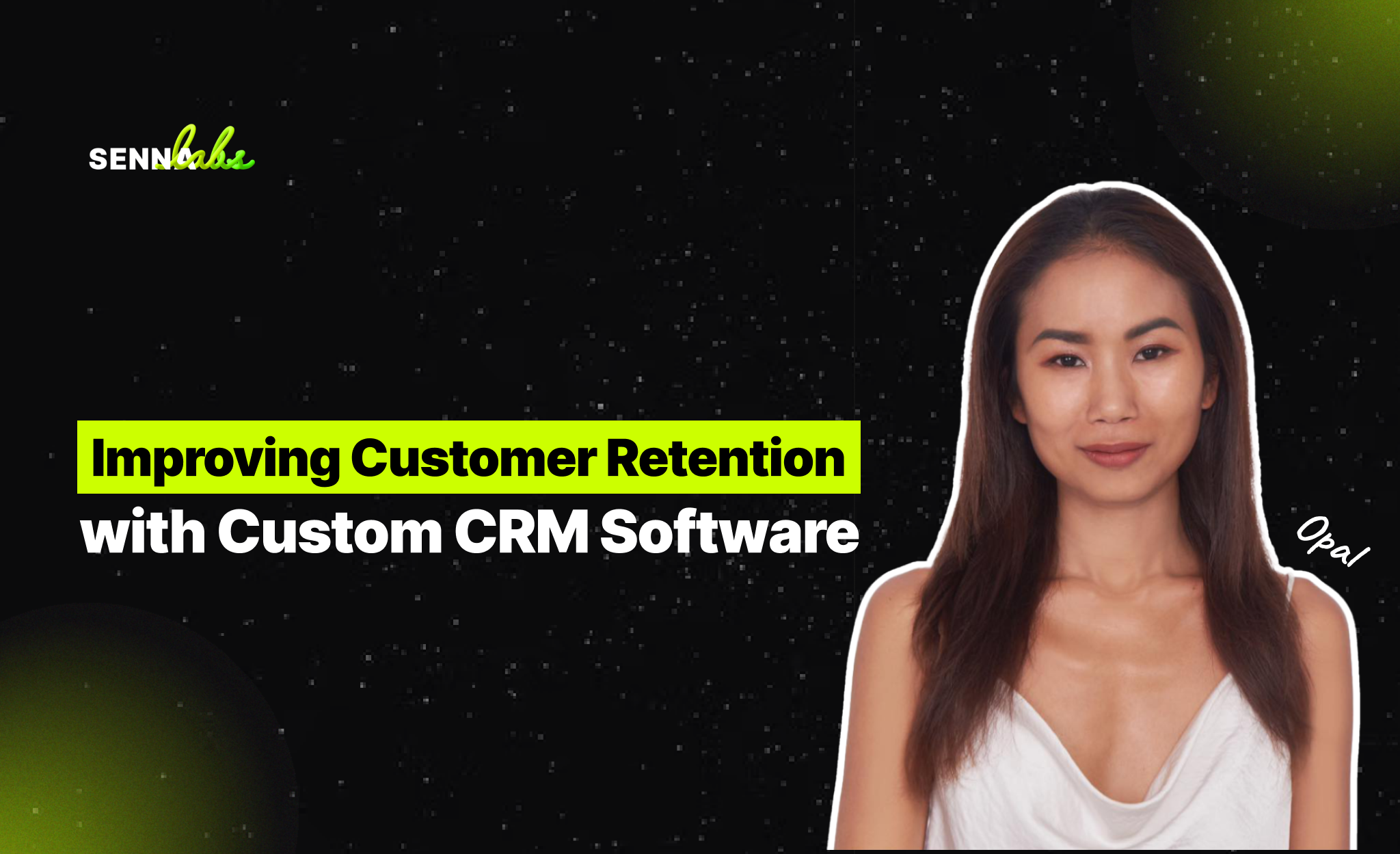 Blog Improving Customer Retention With Custom Crm Software