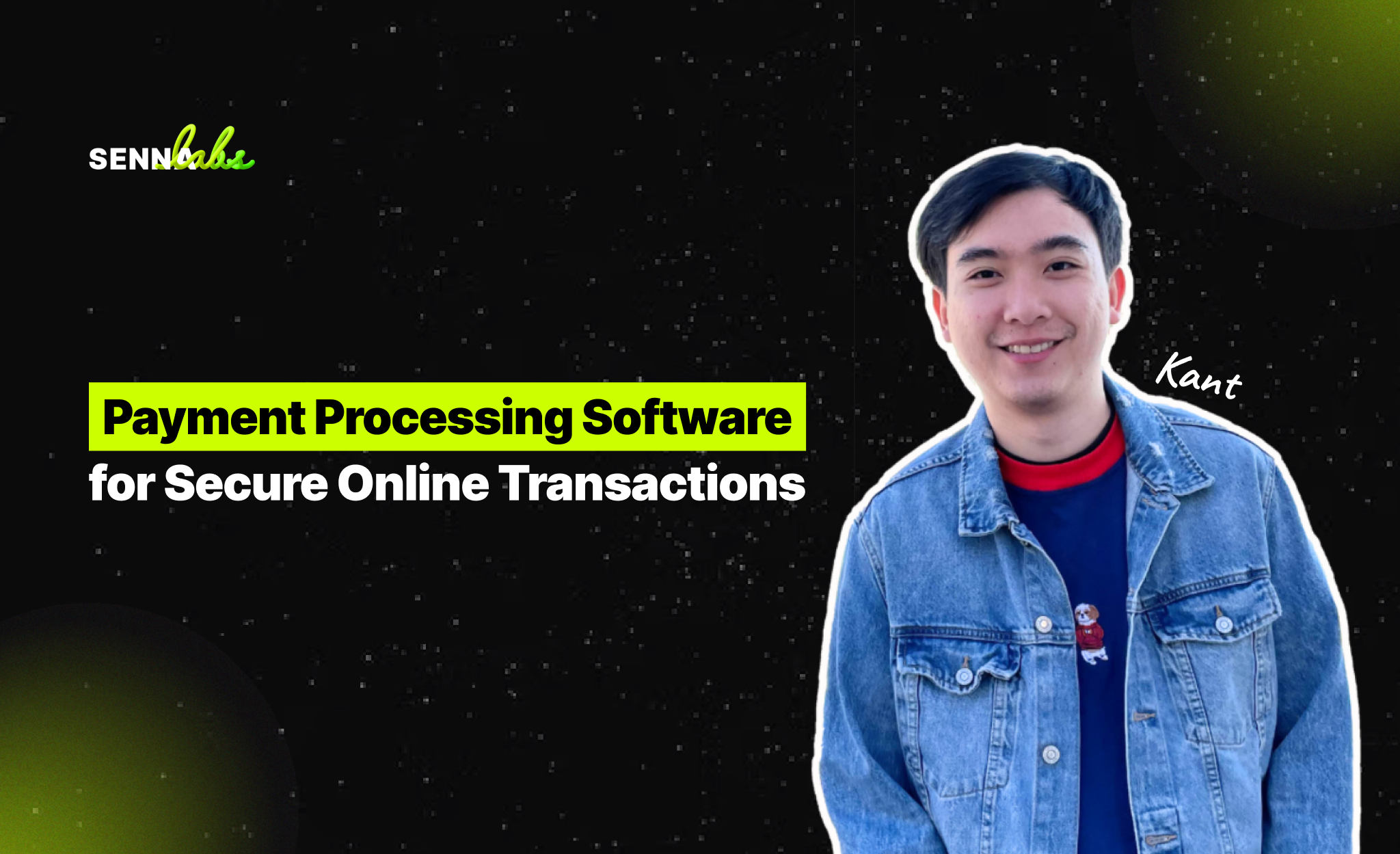 Blog - Payment Processing Software for Secure Online Transactions