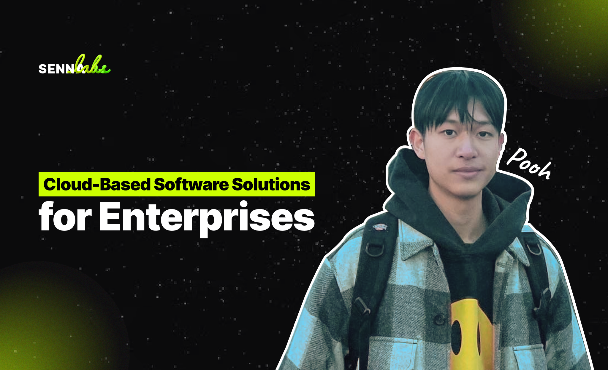 Blog - Cloud-Based Software Solutions for Enterprises