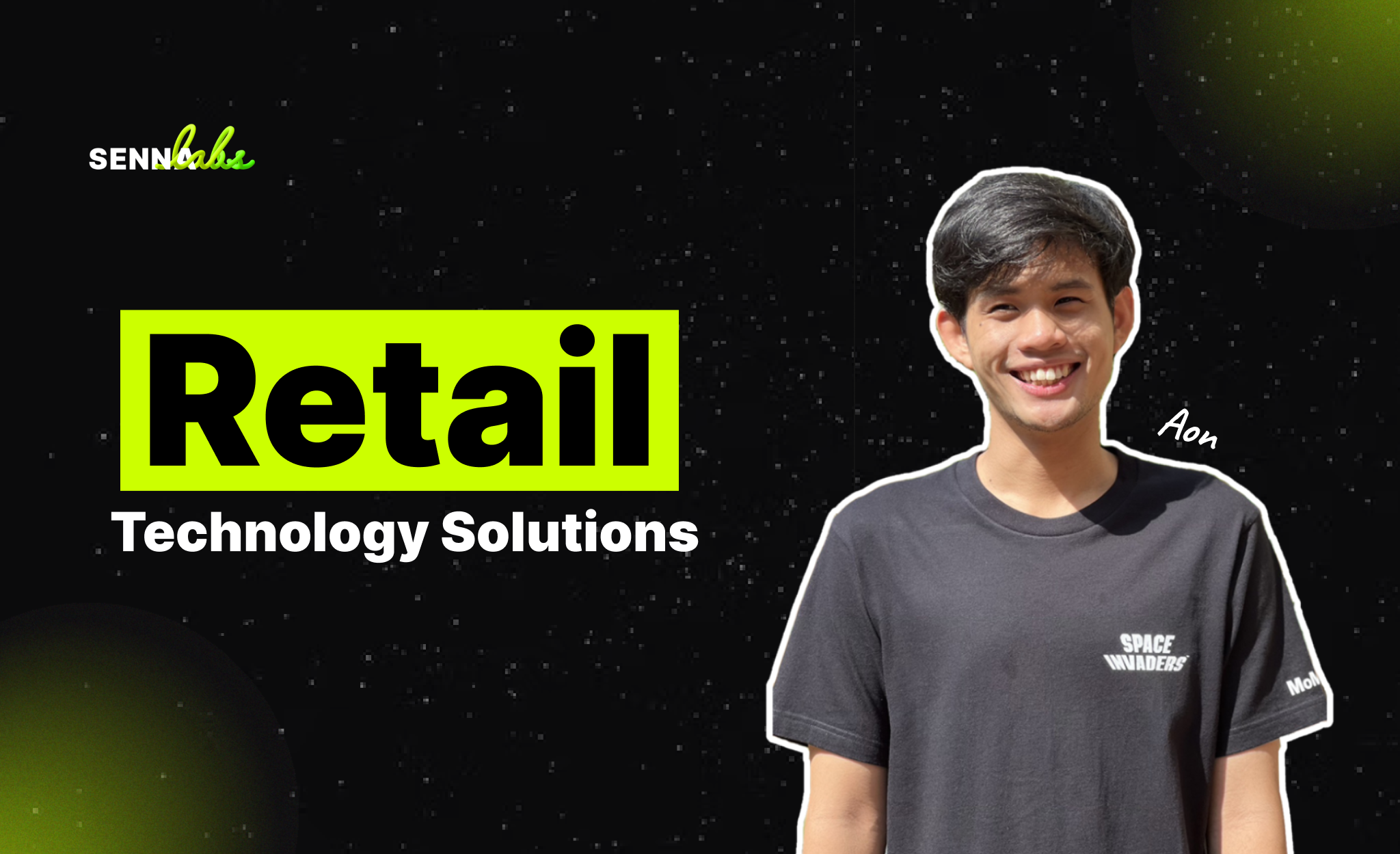 Blog - Retail Technology Solutions : Empowering Your Store with Custom ...