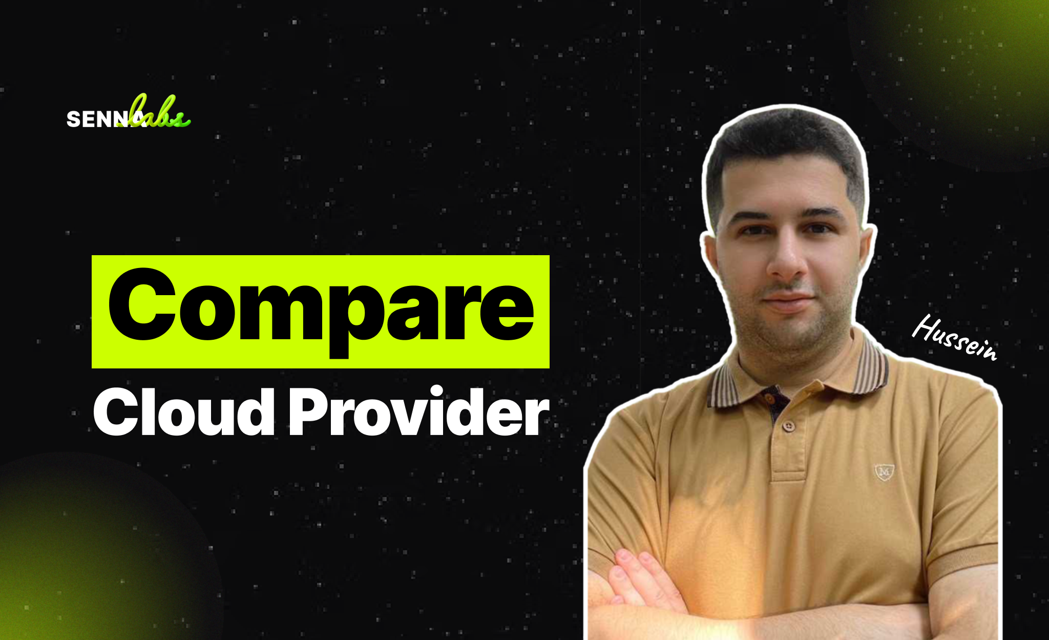 Blog - Choosing the Right Cloud Provider: A Comprehensive Comparison ...