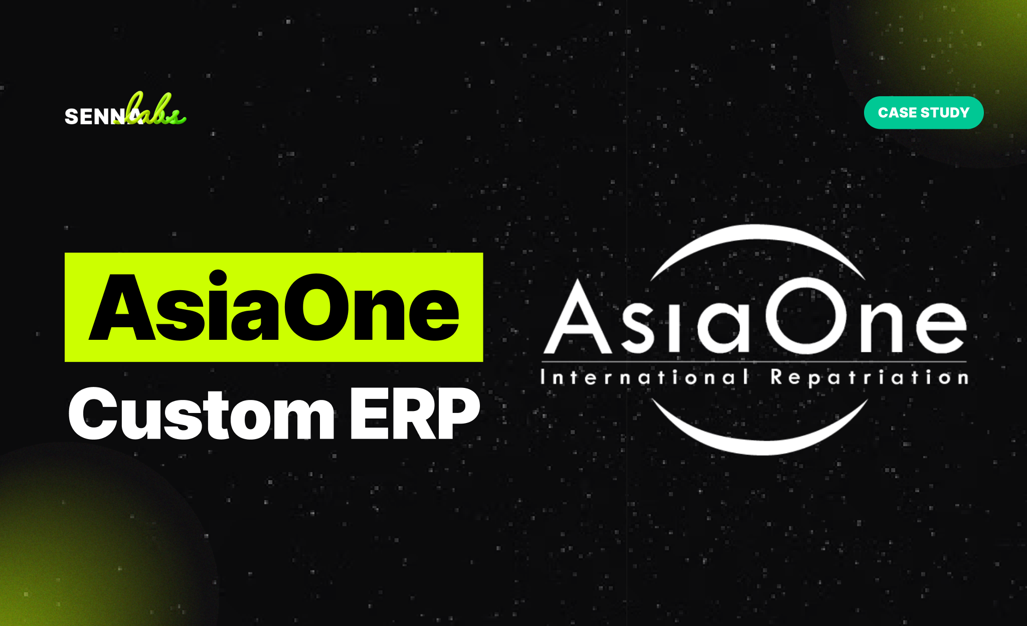 Blog - Case Study: Optimizing Financial Management and Streamlining ...