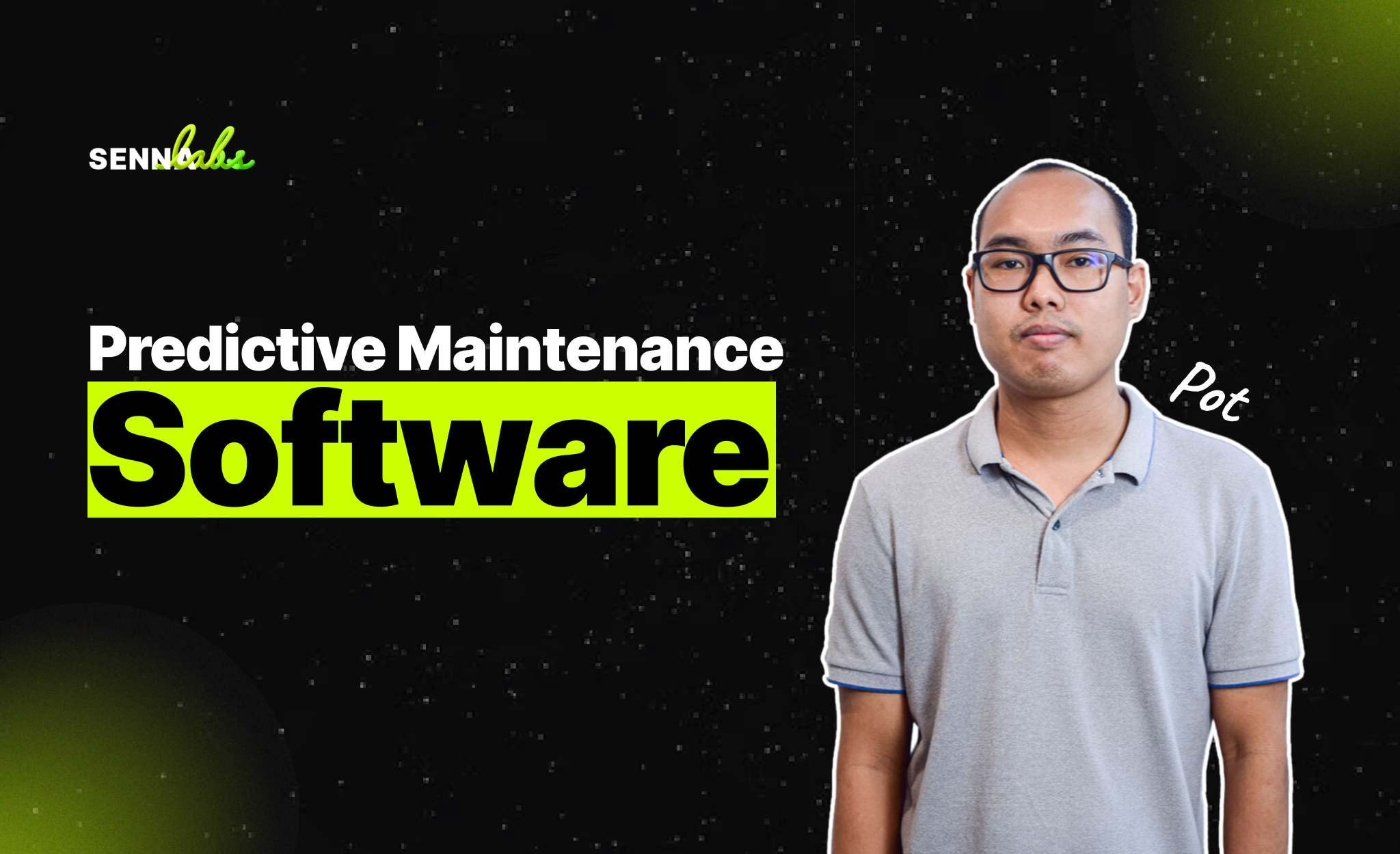 Blog - Predictive Maintenance Software in Manufacturing ...