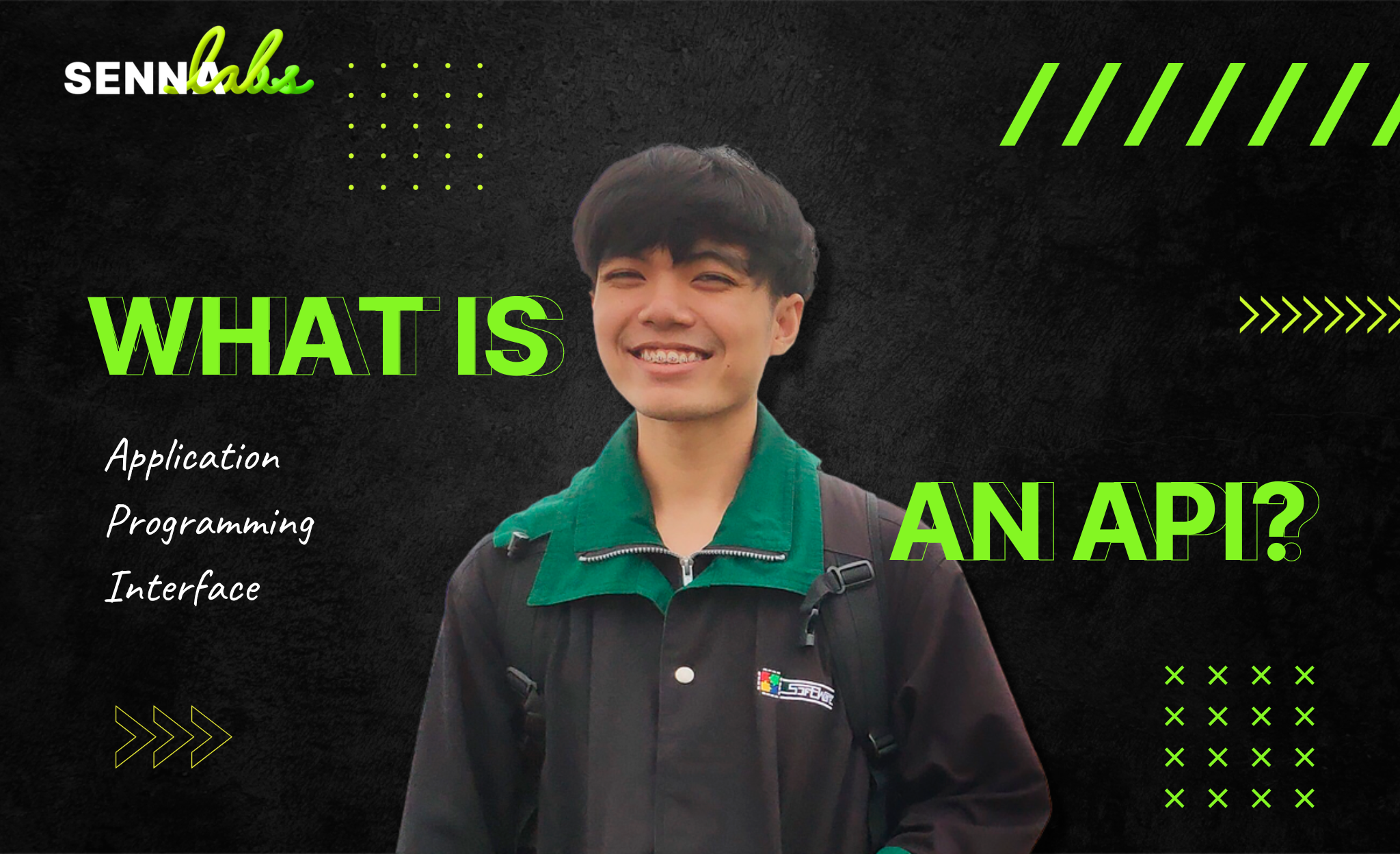 Blog - What Is an API (Application Programming Interface)?