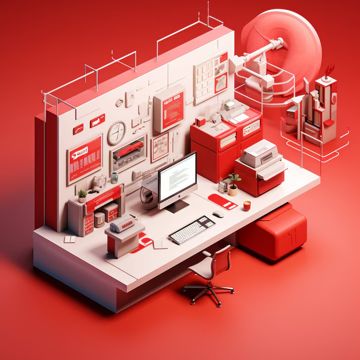 Blog - E-Commerce Platform Development for SMEs