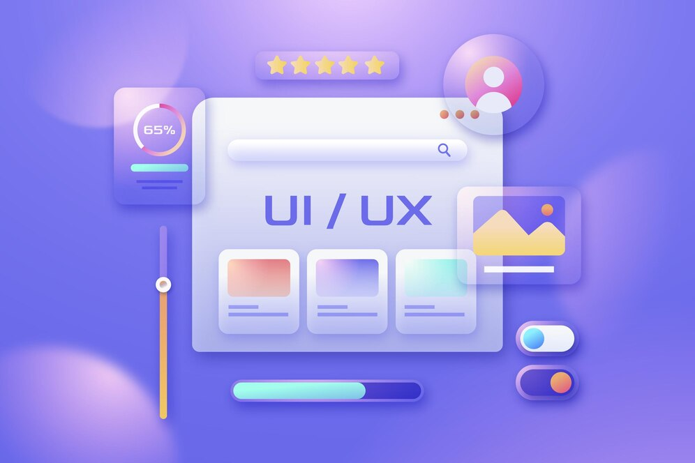 Blog - Designing UX/UI for Mobile vs Desktop: What’s Different?