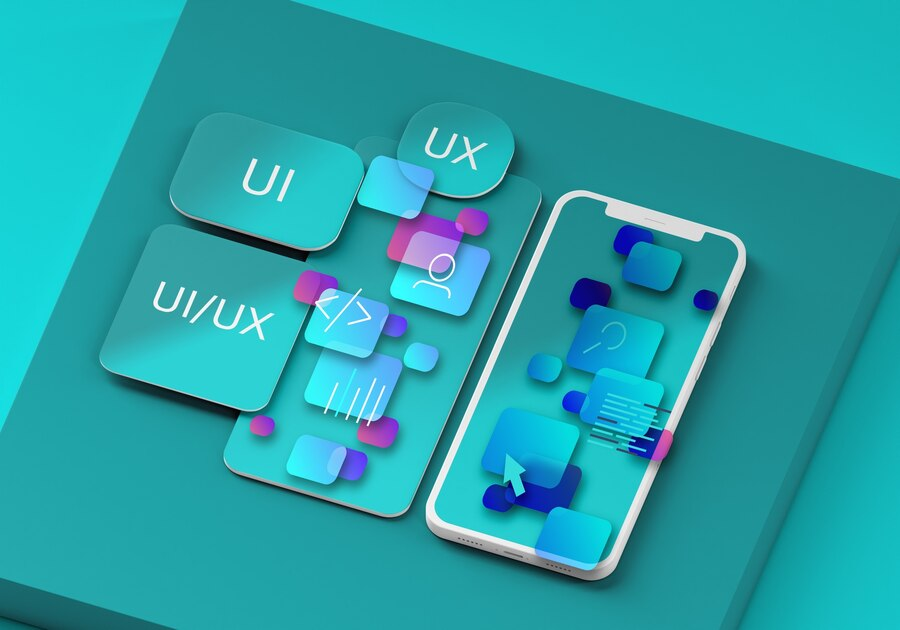 Blog - UX Design VS UI Design: What’s the Difference?