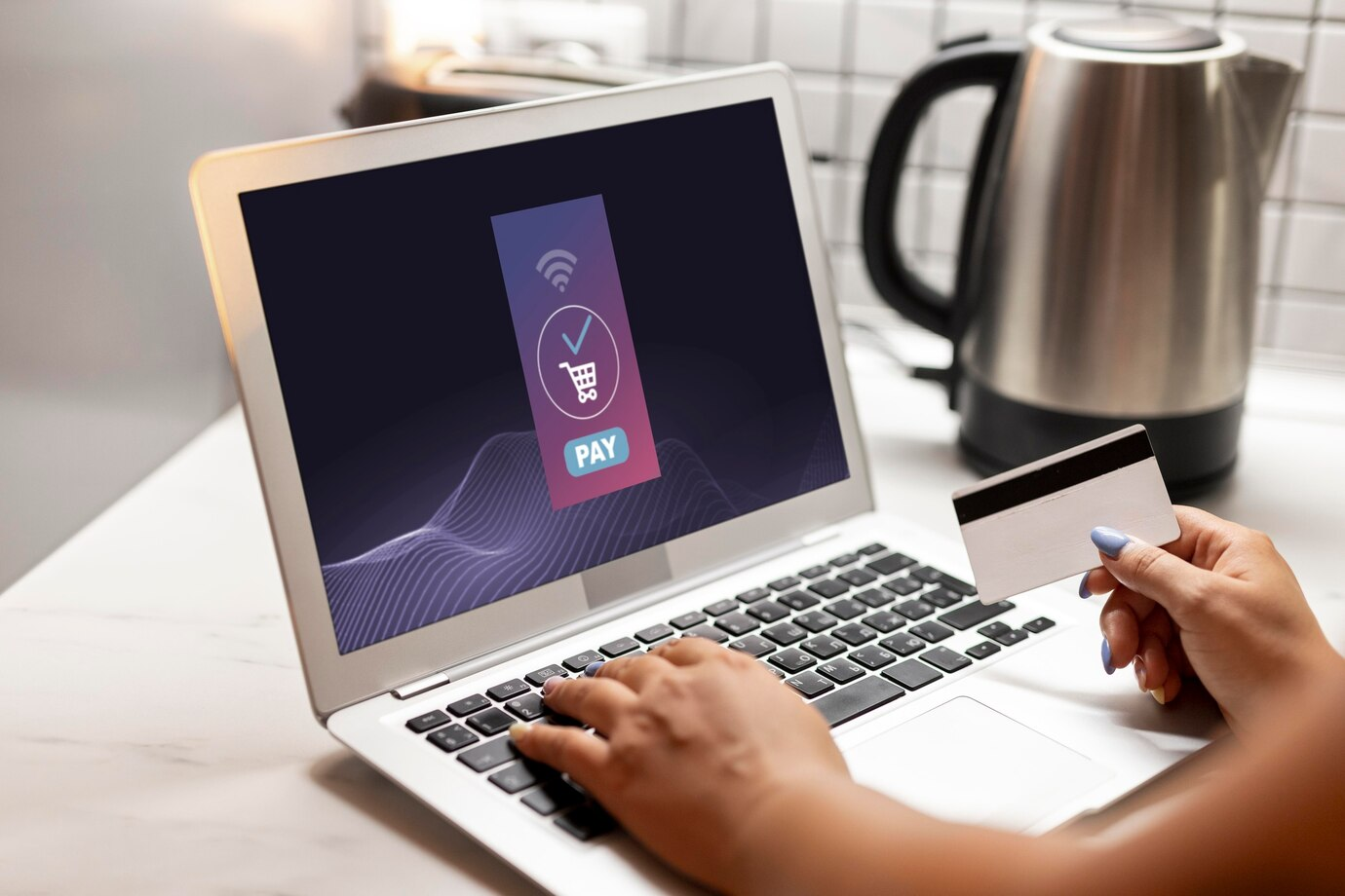 Blog - The Impact of One-Click Payment Systems on E-Commerce Conversion ...