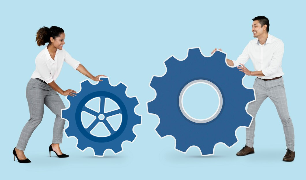 Blog - Customization vs. Standardization: Finding the Right Balance for ...