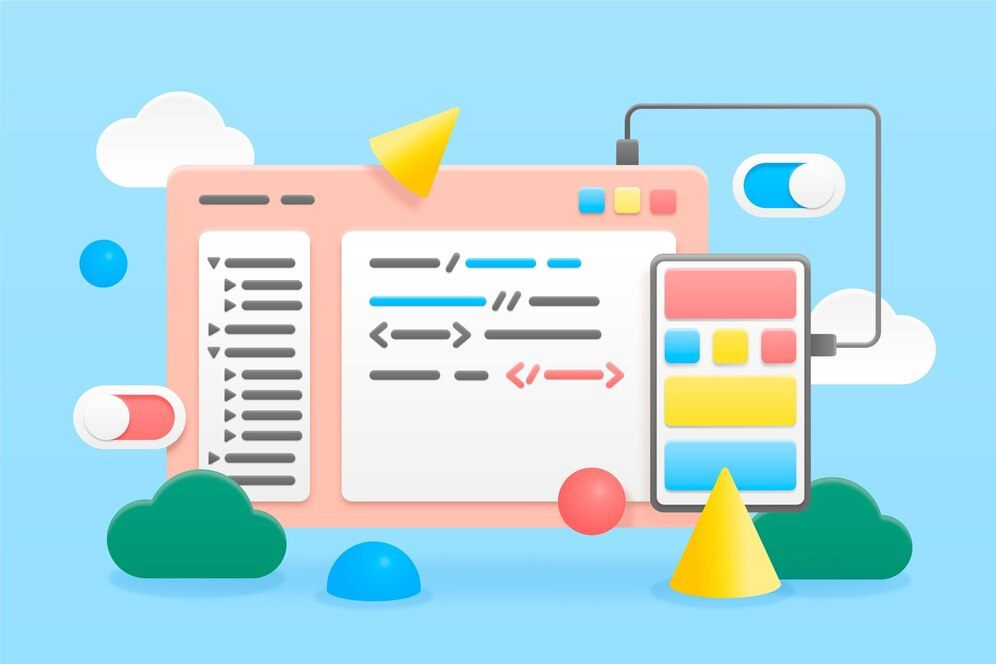 Blog Comparison Of Popular Web Application Frameworks